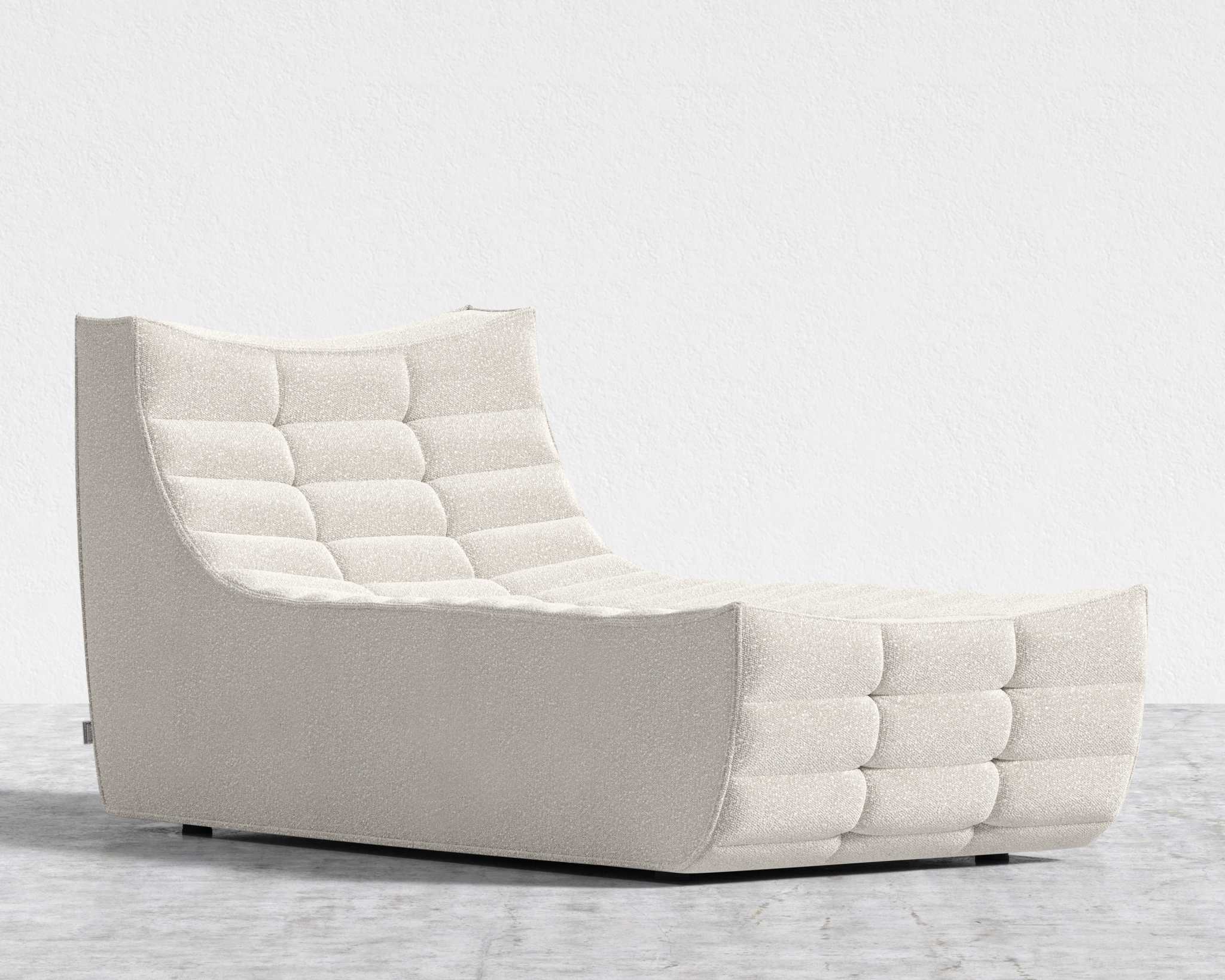Tanner Chaise | Rove Concepts