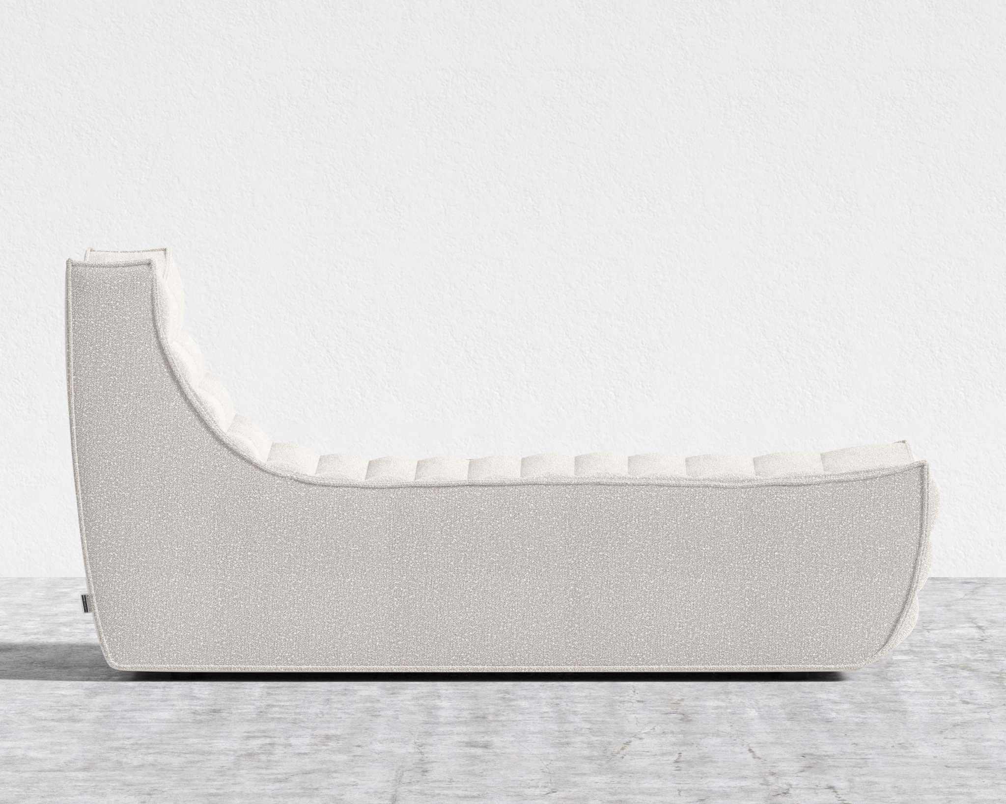 Tanner Chaise | Rove Concepts