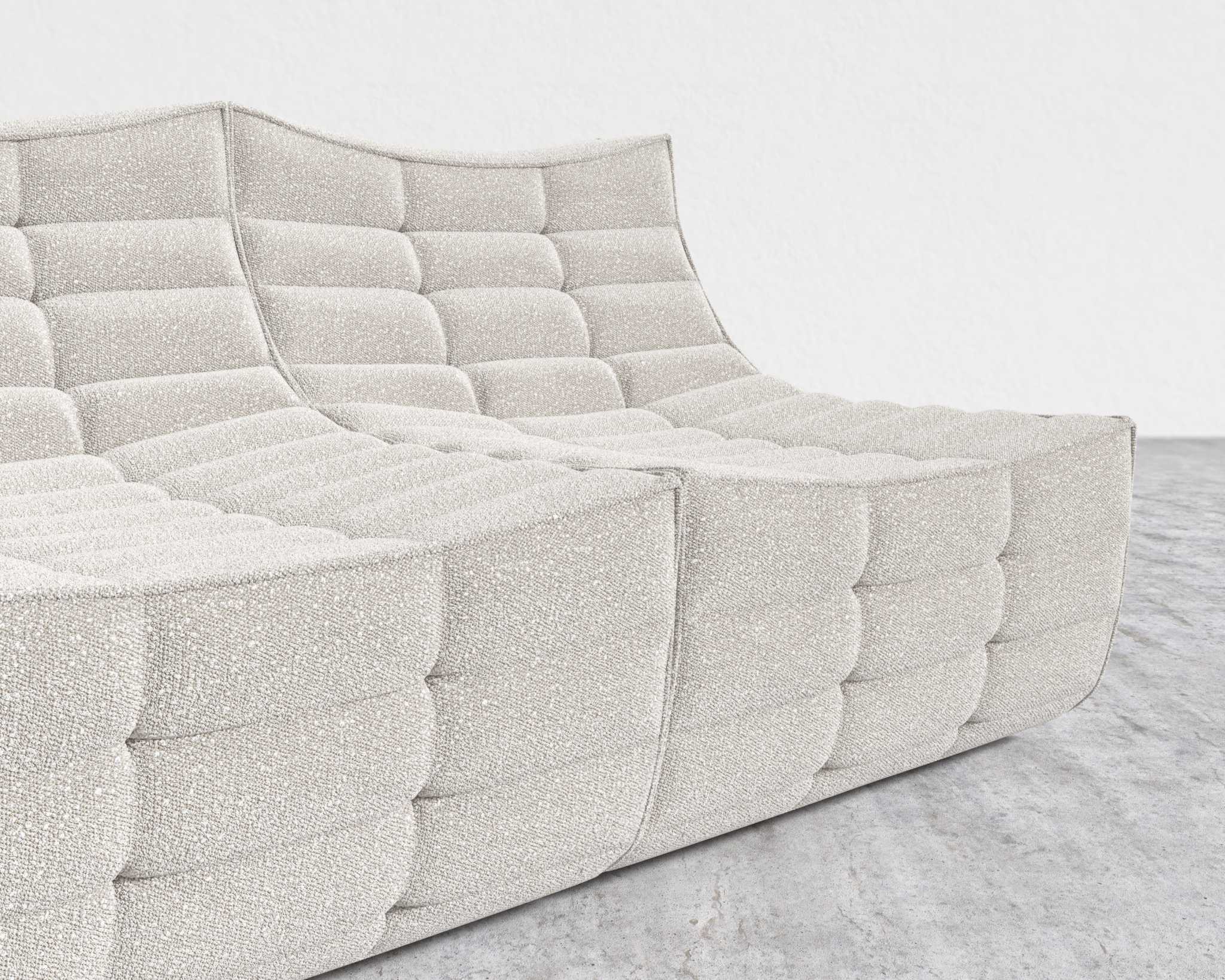 Tanner Sofa | Rove Concepts
