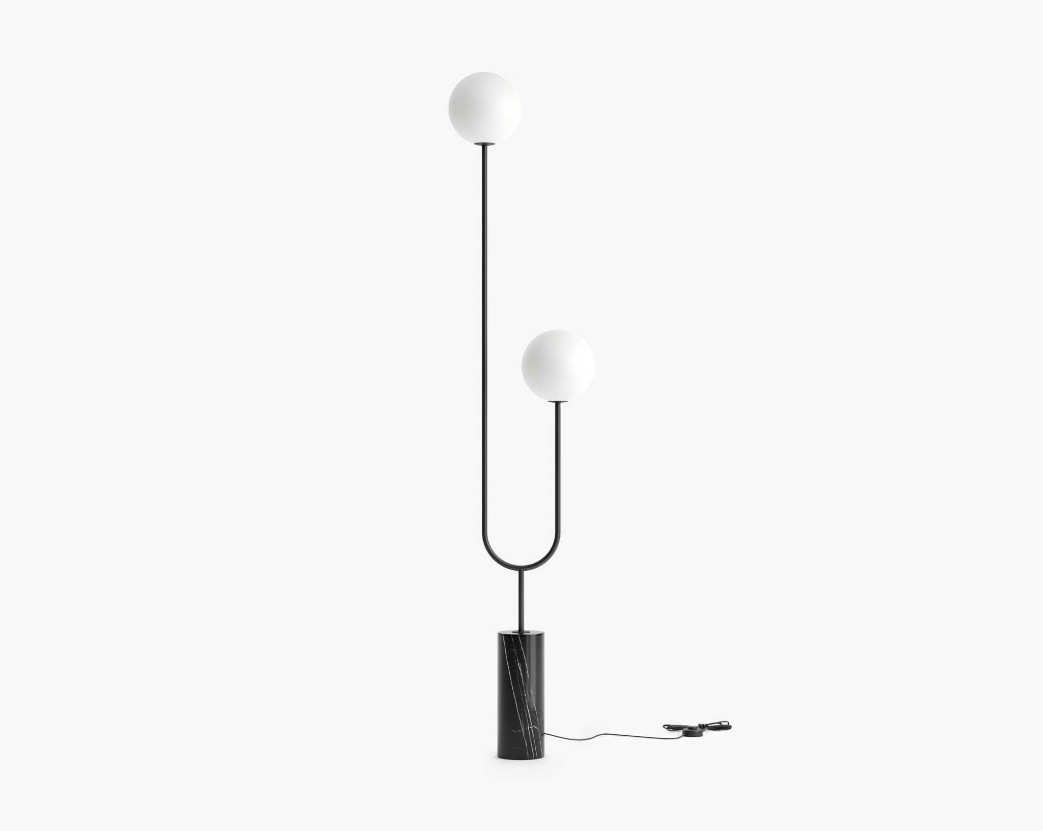 Uma Floor Lamp | Rove Concepts