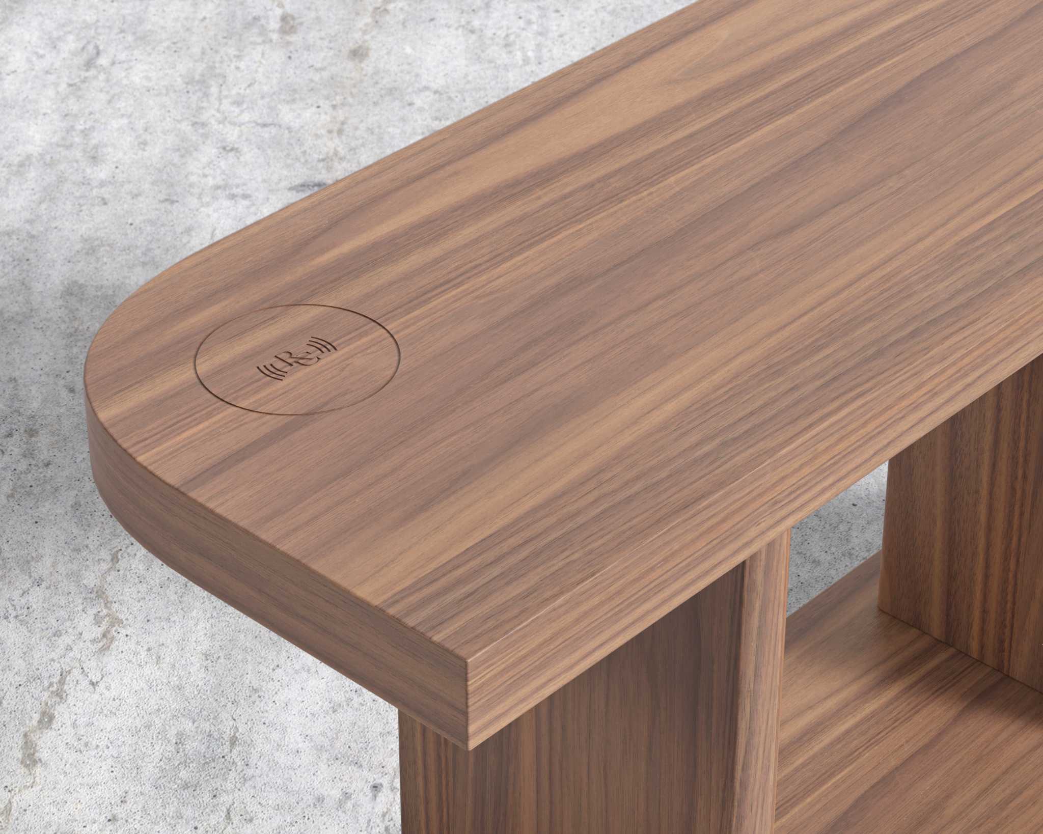 Uni End Table | Rove Concepts