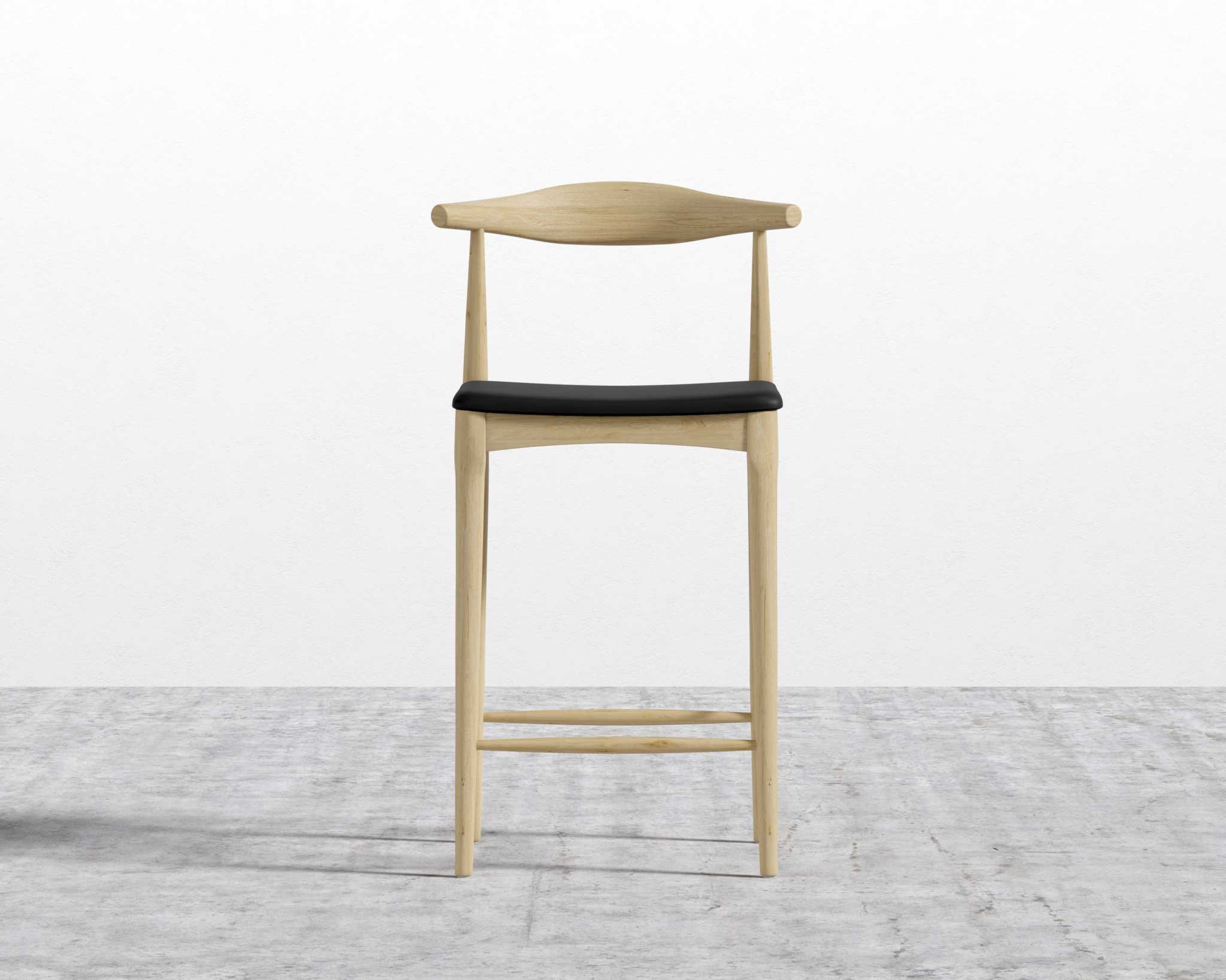 Elbow Counter Stool | Rove Concepts