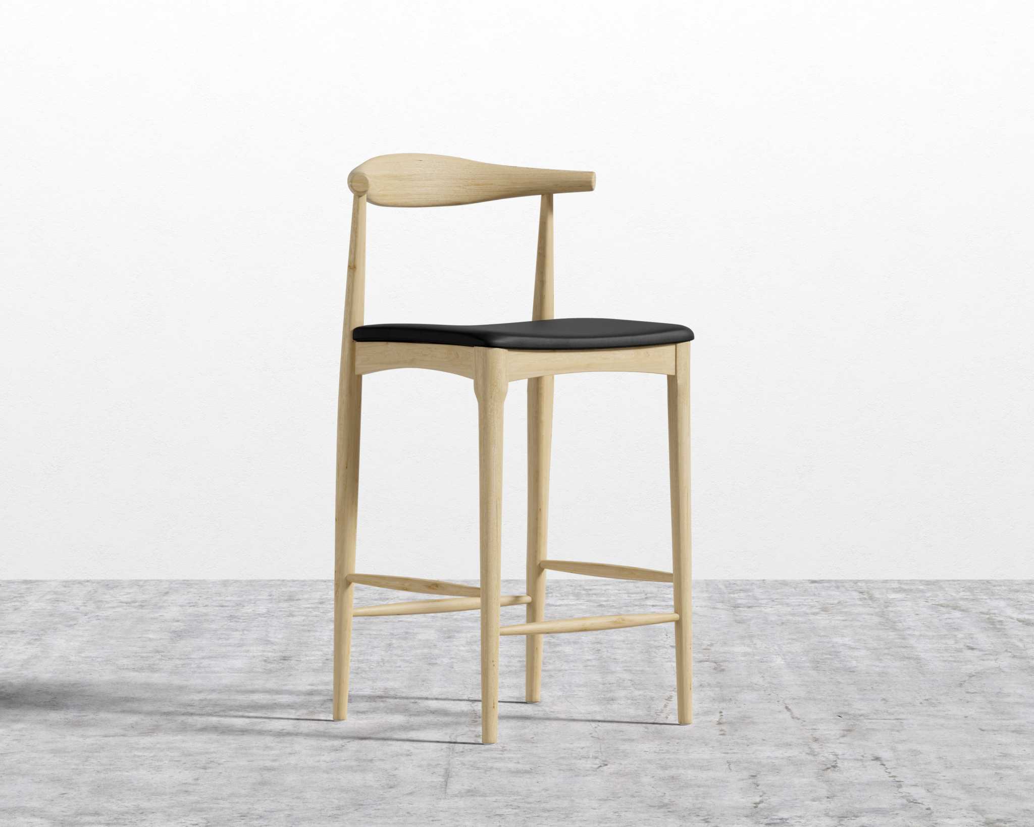 Elbow Counter Stool | Rove Concepts