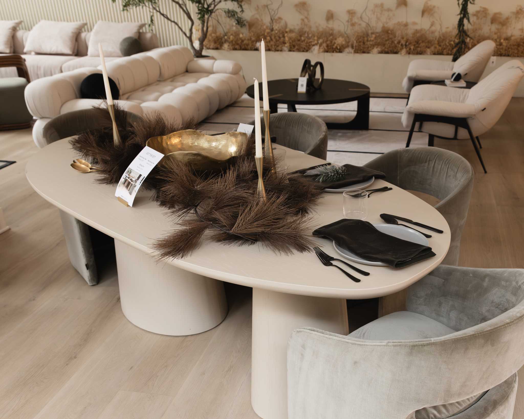 Rhea Dining Chair | Rove Concepts