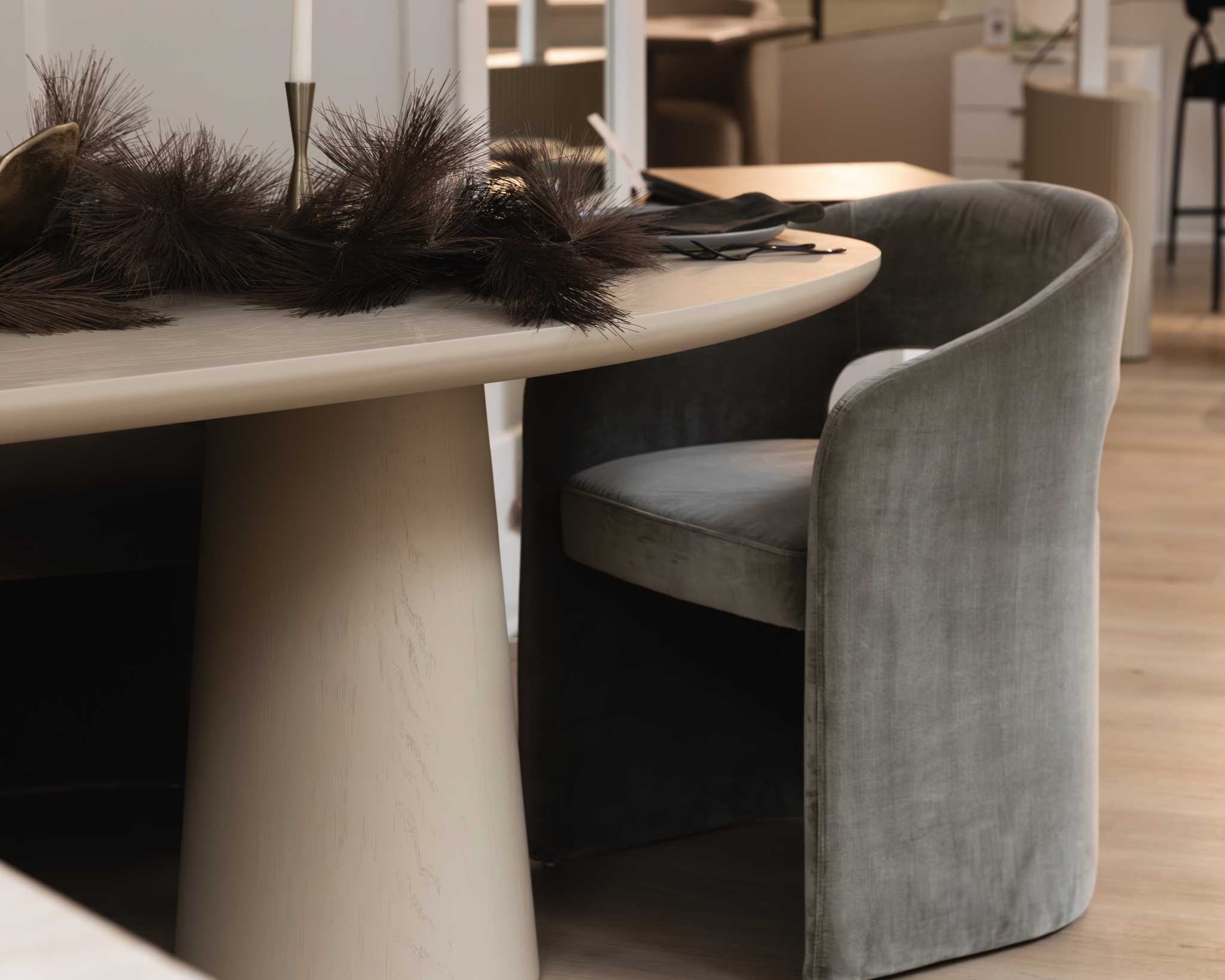 Rhea Dining Chair | Rove Concepts