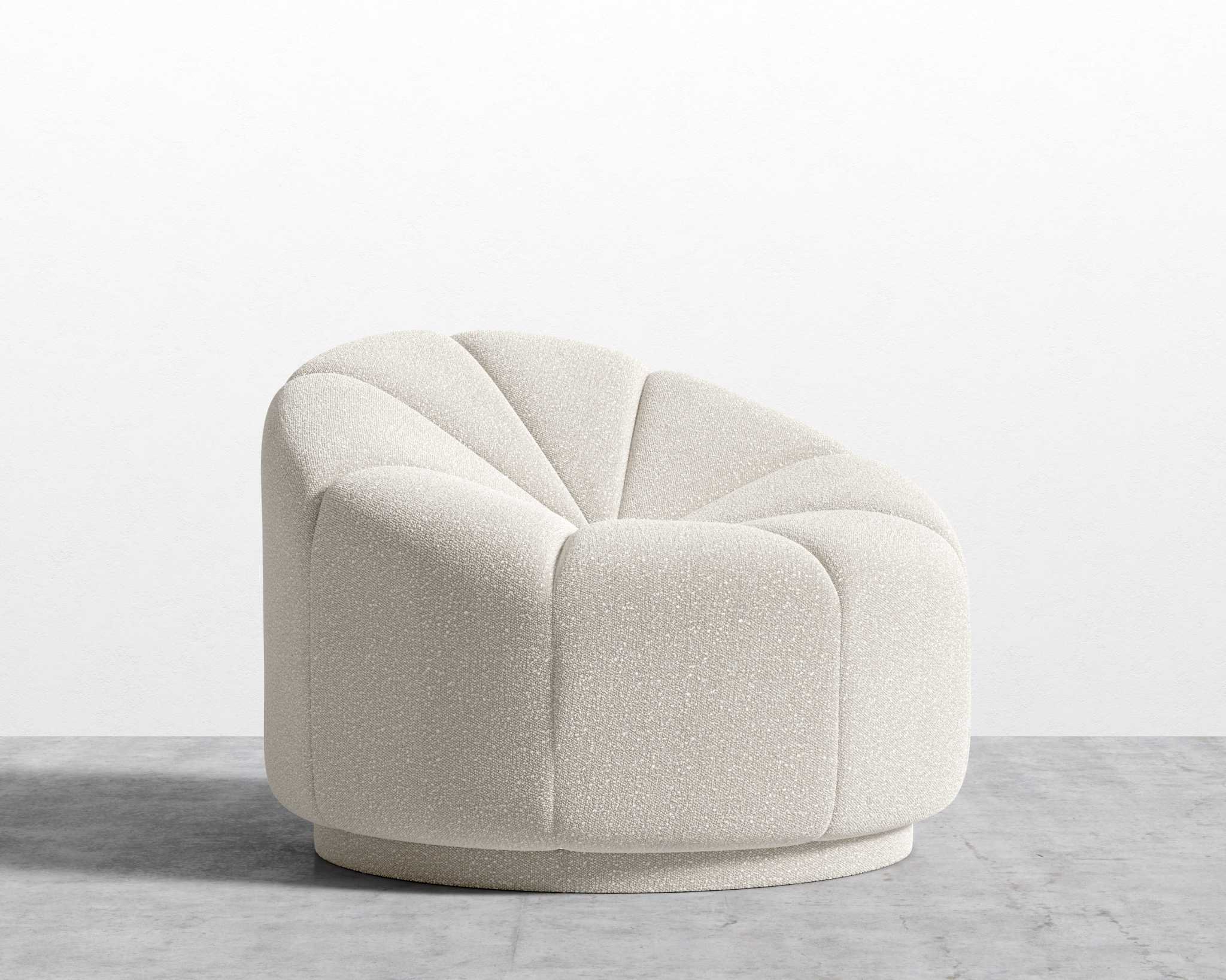Vonn Lounge Chair | Rove Concepts