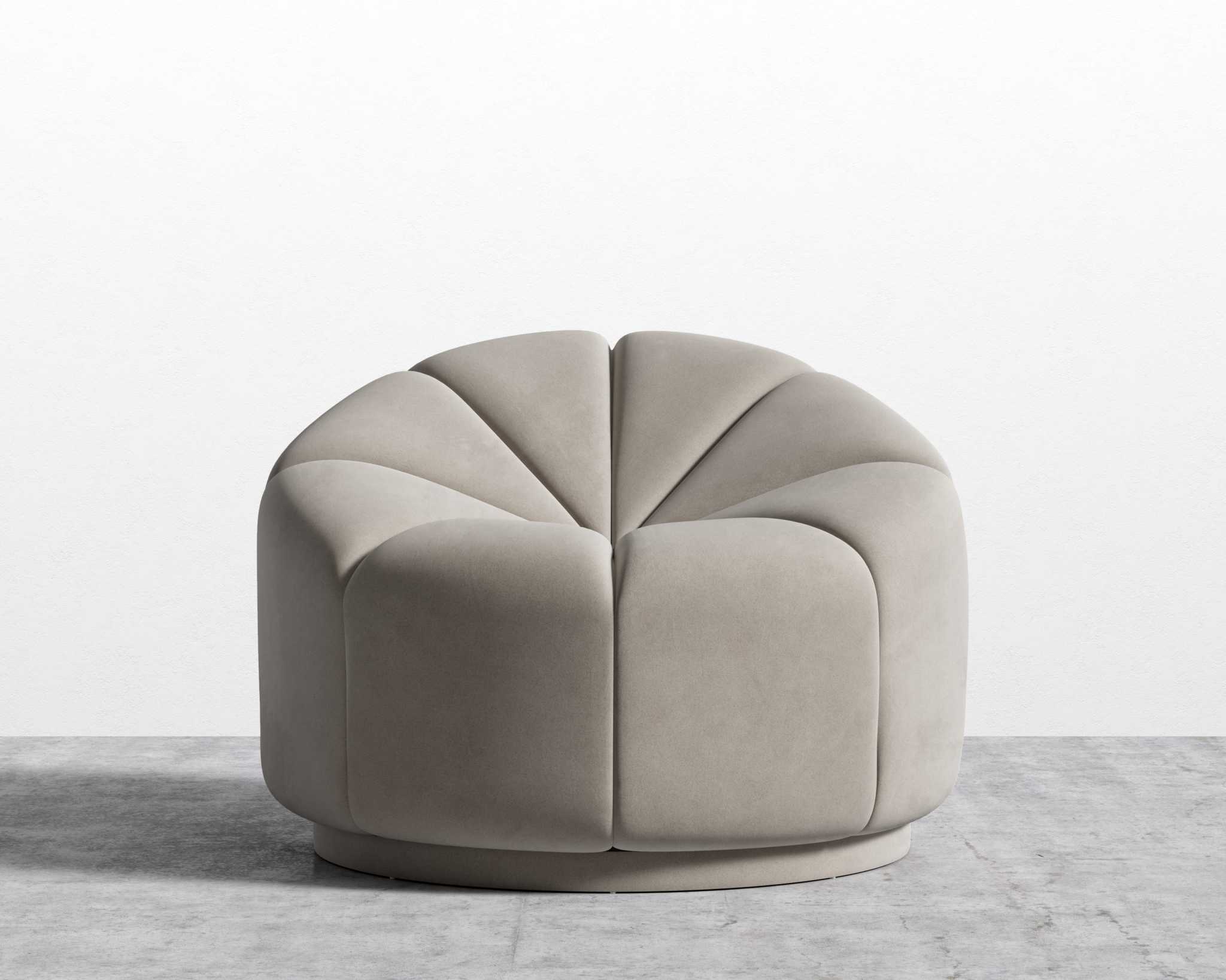 Vonn Lounge Chair | Rove Concepts
