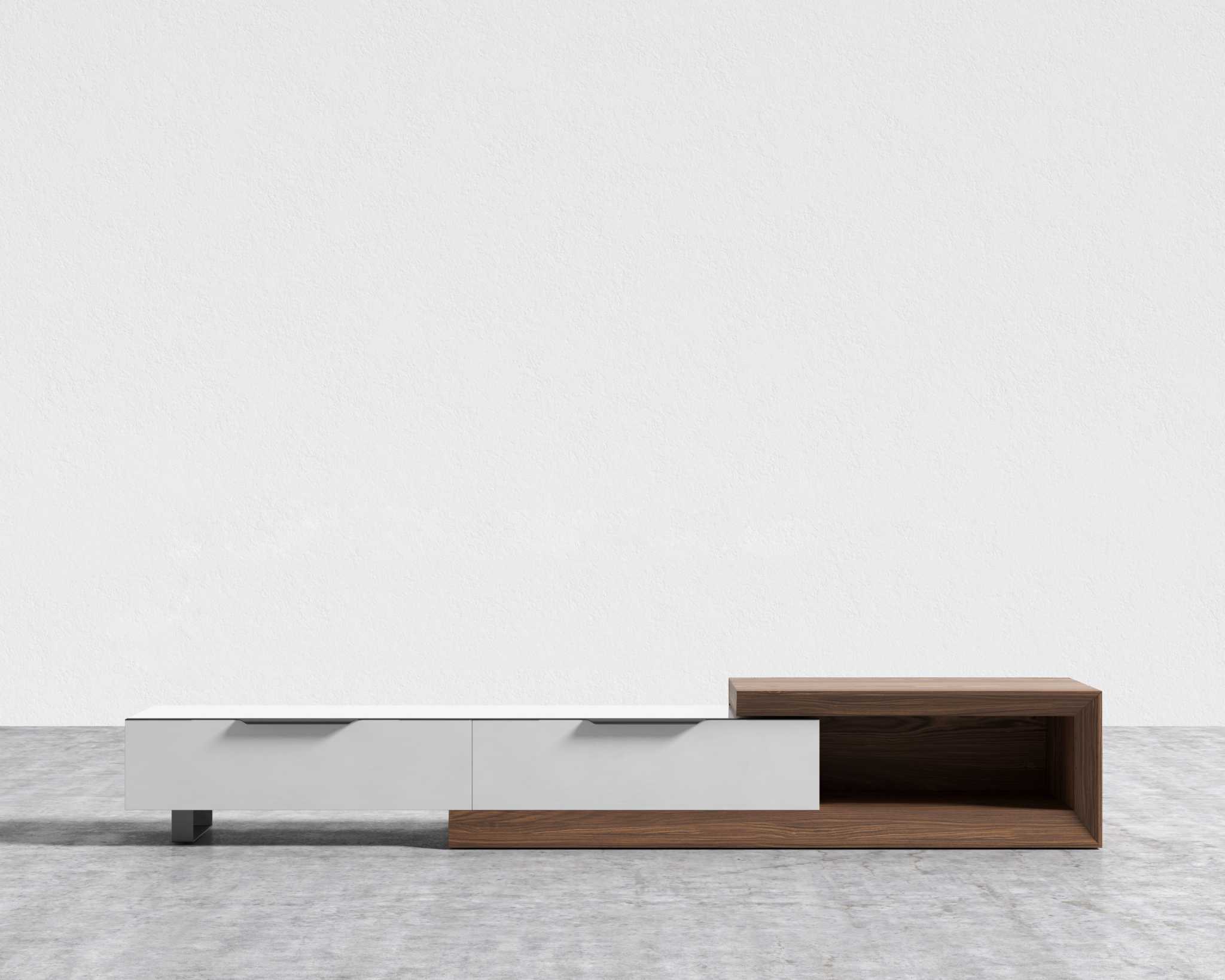 Winston Media Console - Small | Rove Concepts
