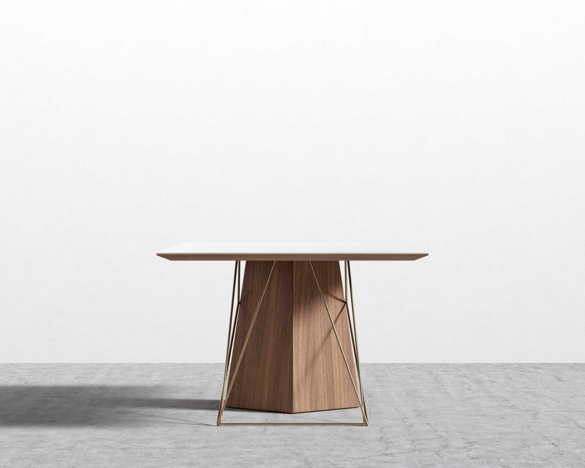 Winston Rectangular Table | Rove Concepts