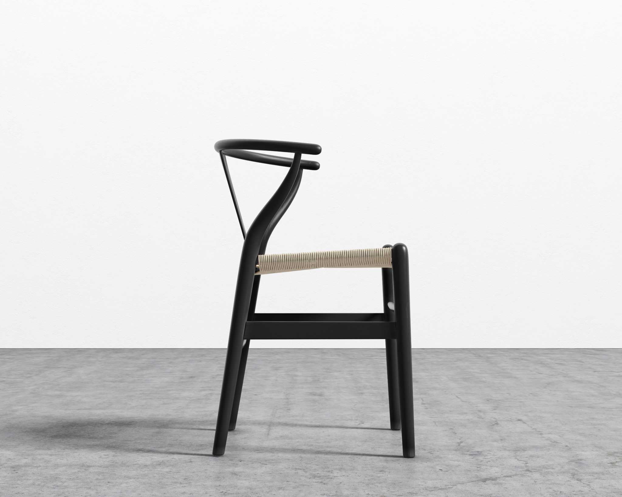 Wishbone Chair | Hans Wegner Y Chair | Reproduction