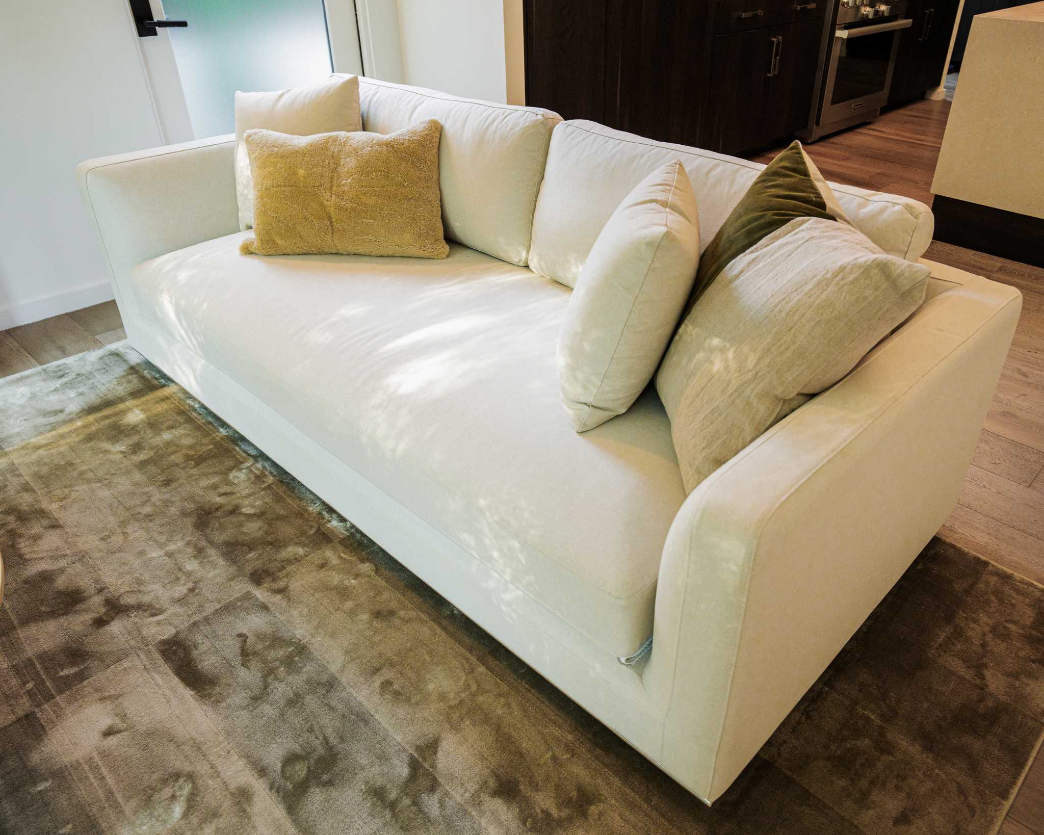 Milo Sleeper Sofa | Rove Concepts