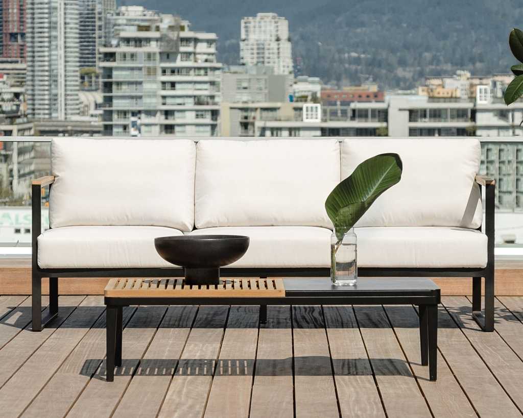 Louis Outdoor Sofa | Rove Concepts