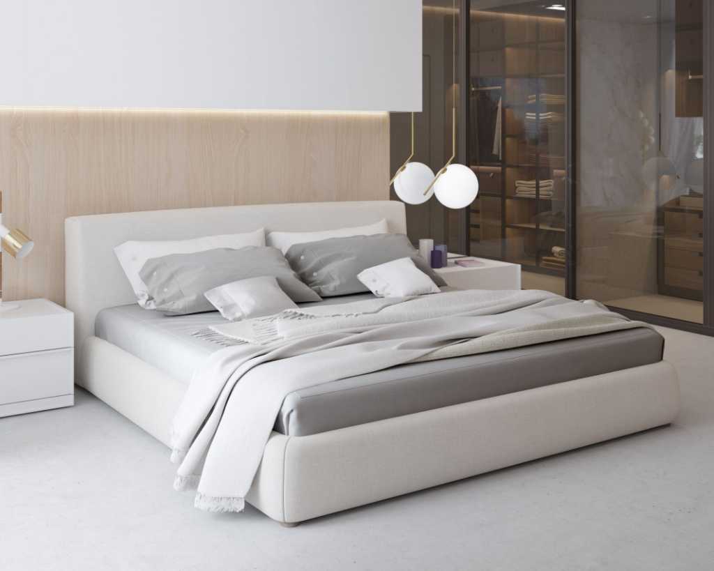Ophelia Bed Rove Concepts