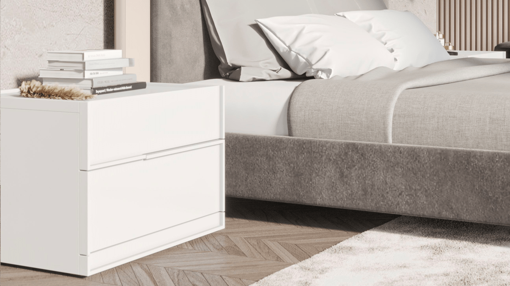 Soft Stillness | Rove Concepts