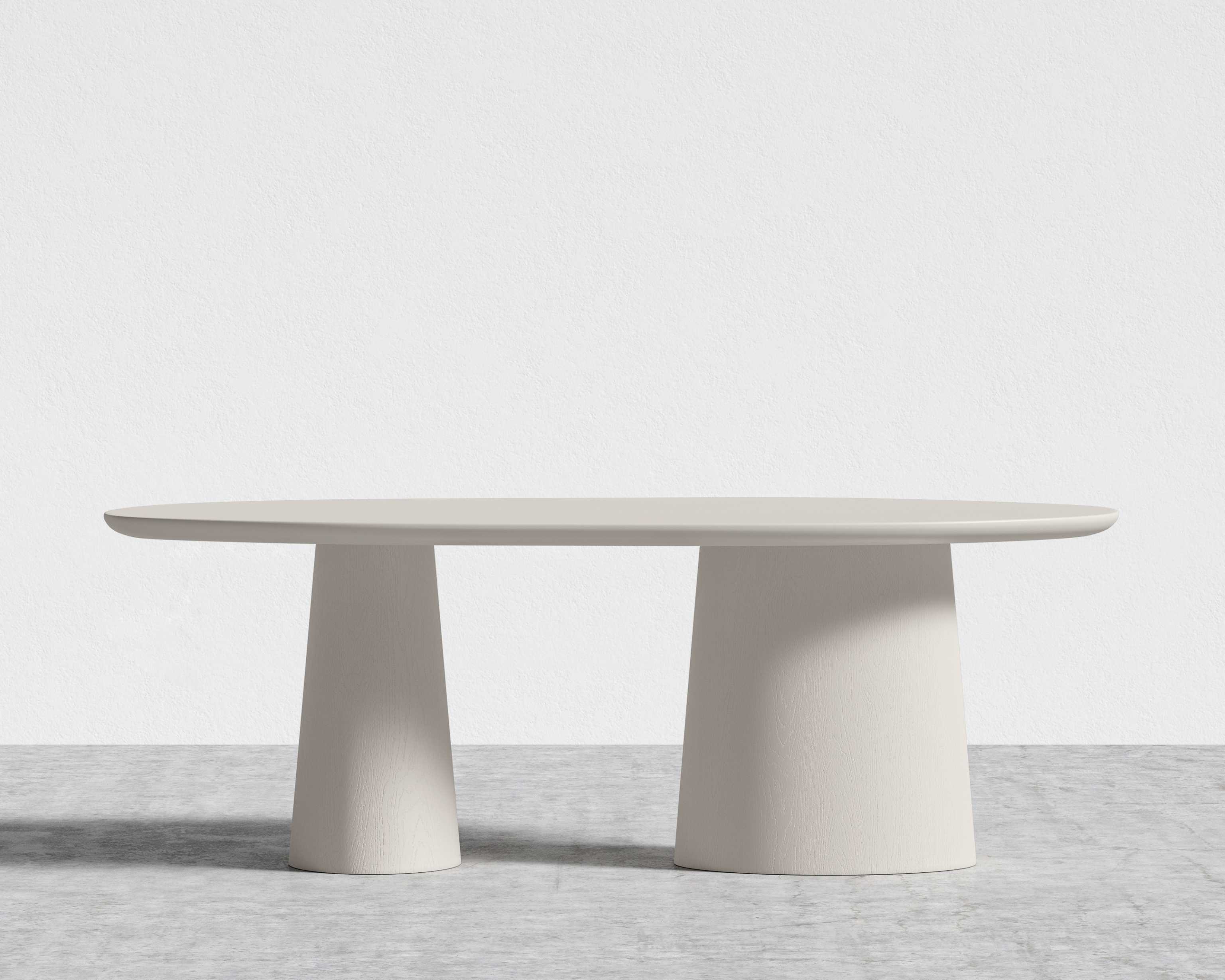 Alessia Dining Table | Rove Concepts