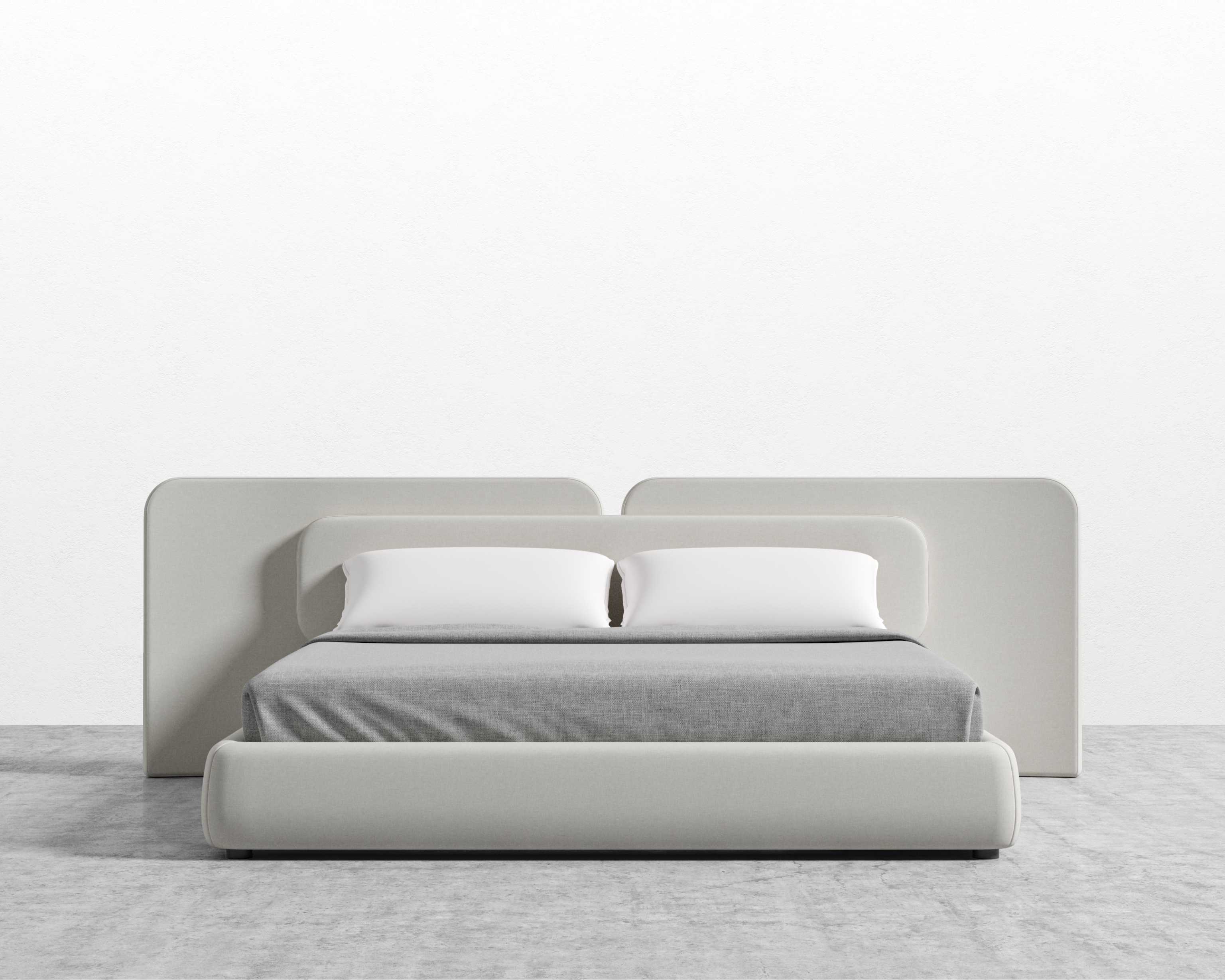 Angelo Bed | Rove Concepts