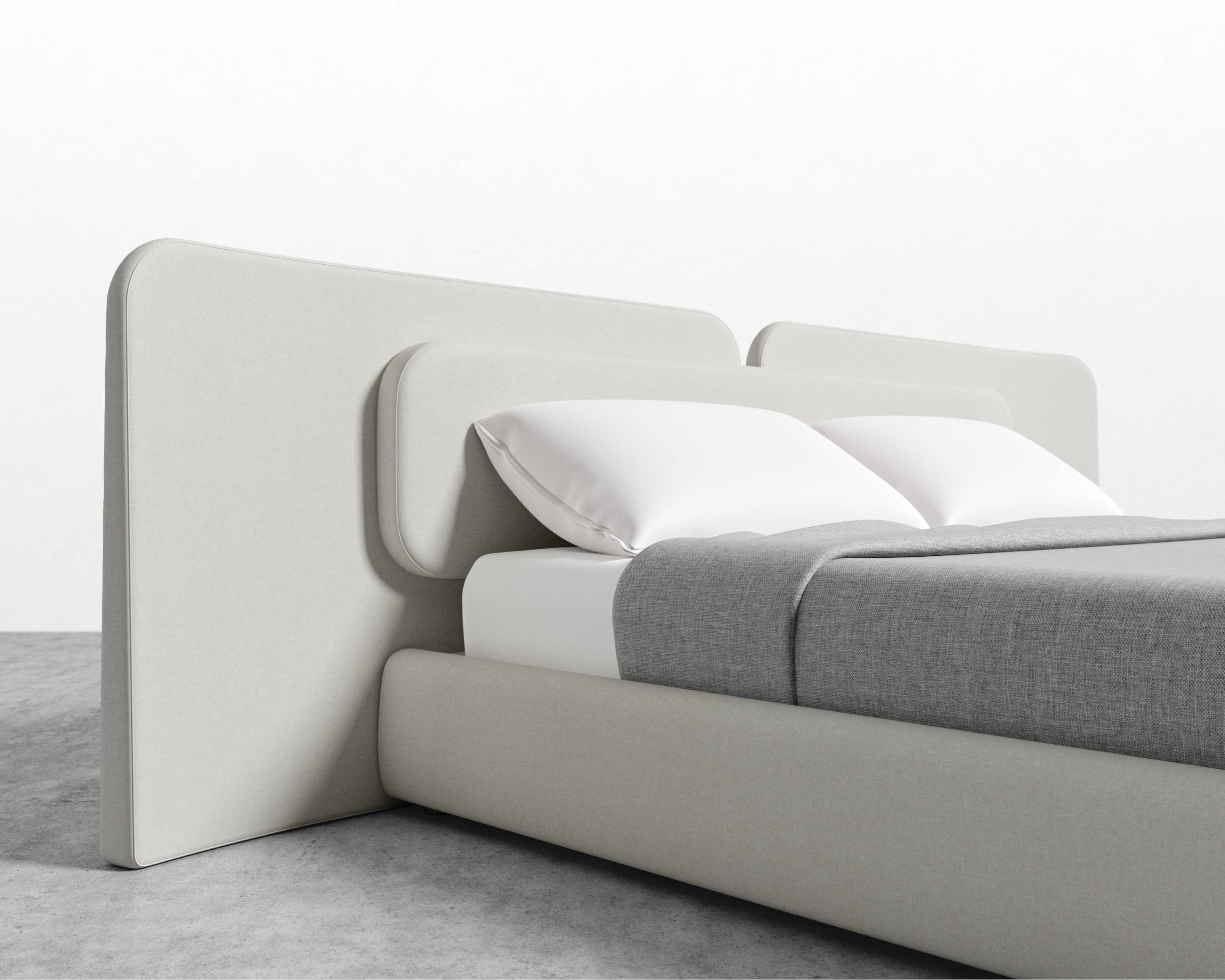 Angelo Bed | Rove Concepts