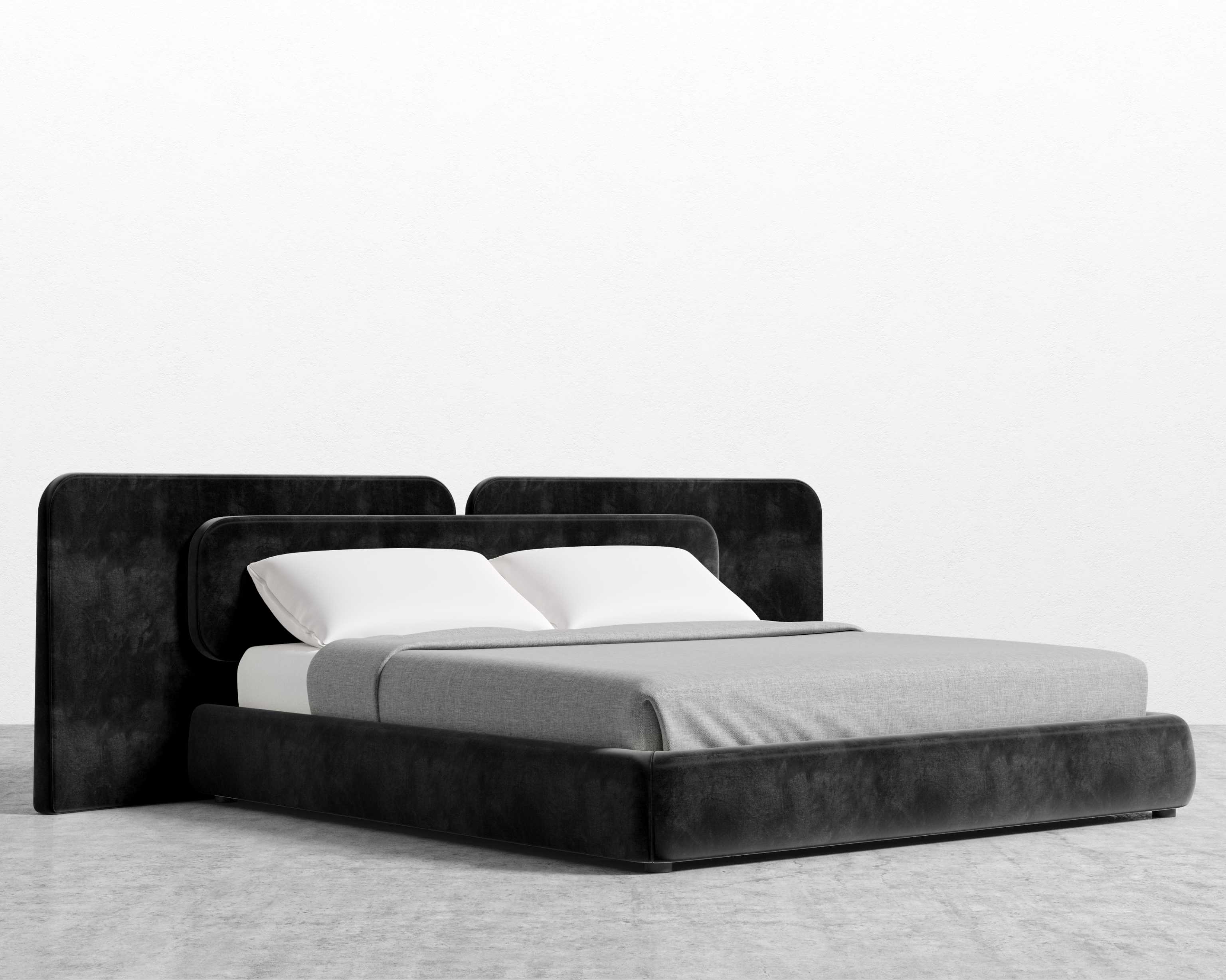 Angelo Bed | Rove Concepts