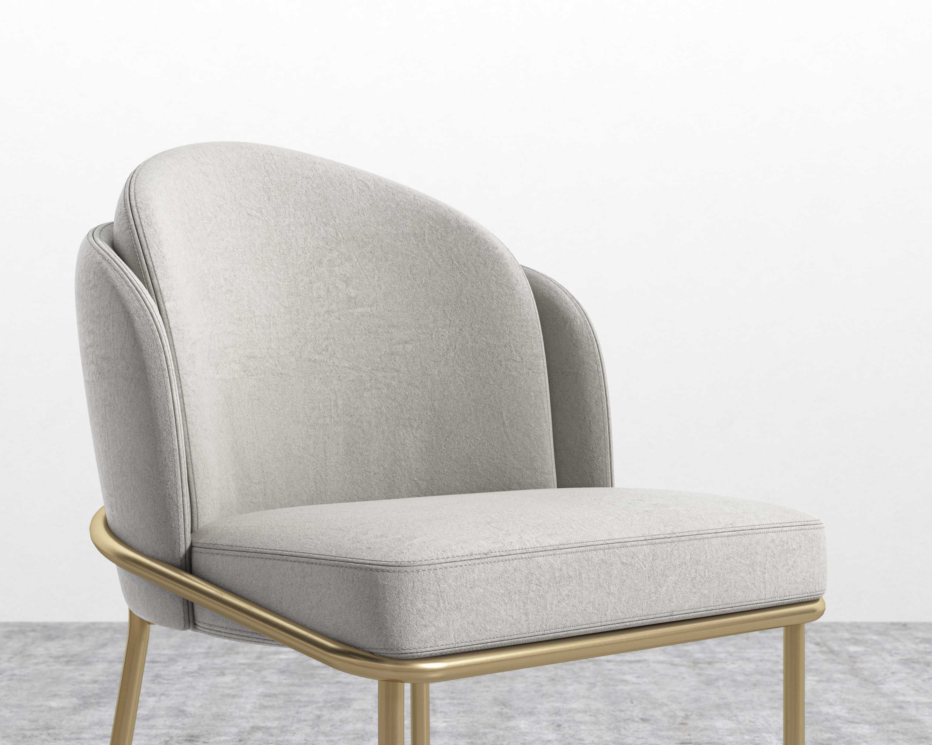 Angelo Dining Chair | Rove Concepts
