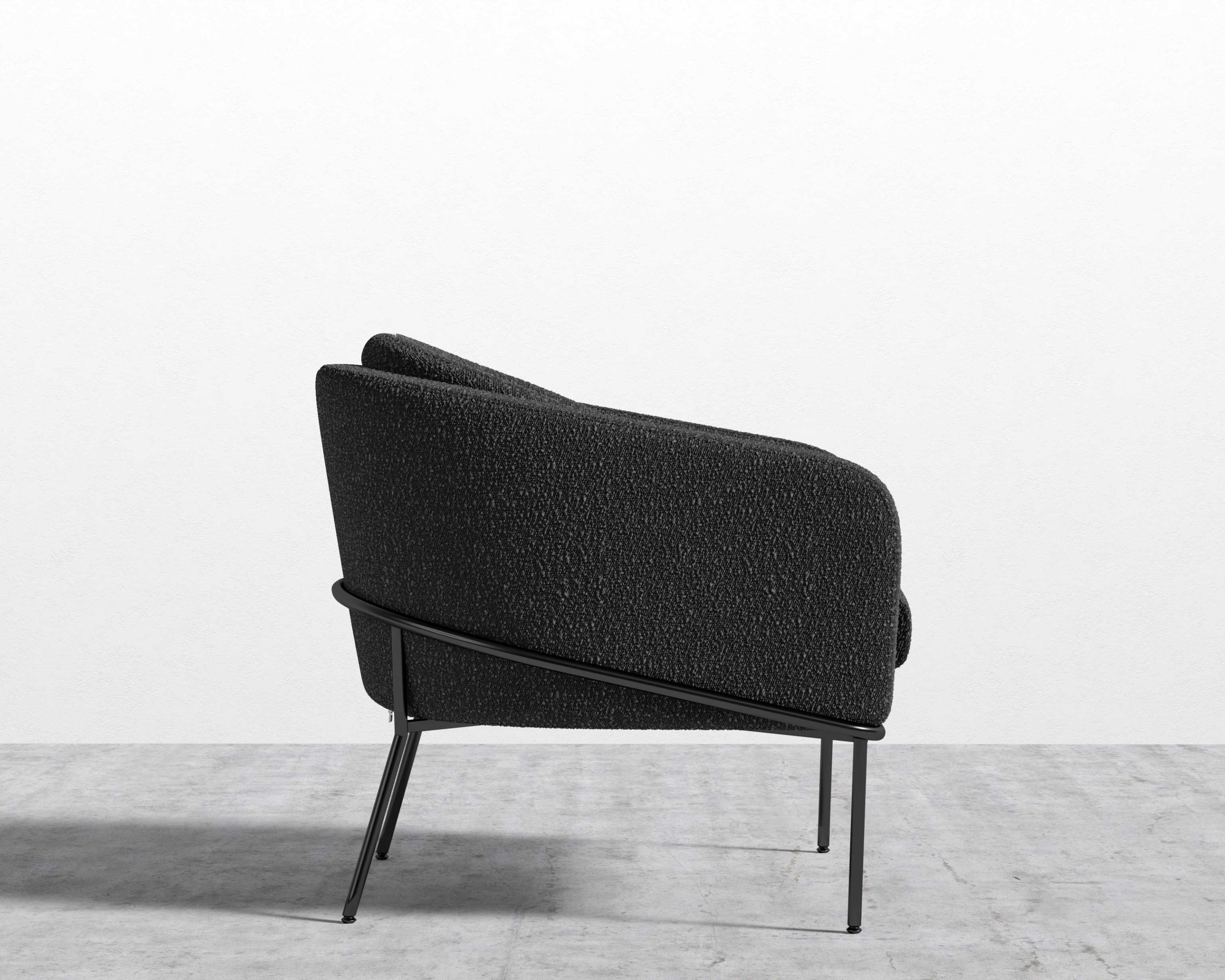 Angelo Lounge Chair | Rove Concepts