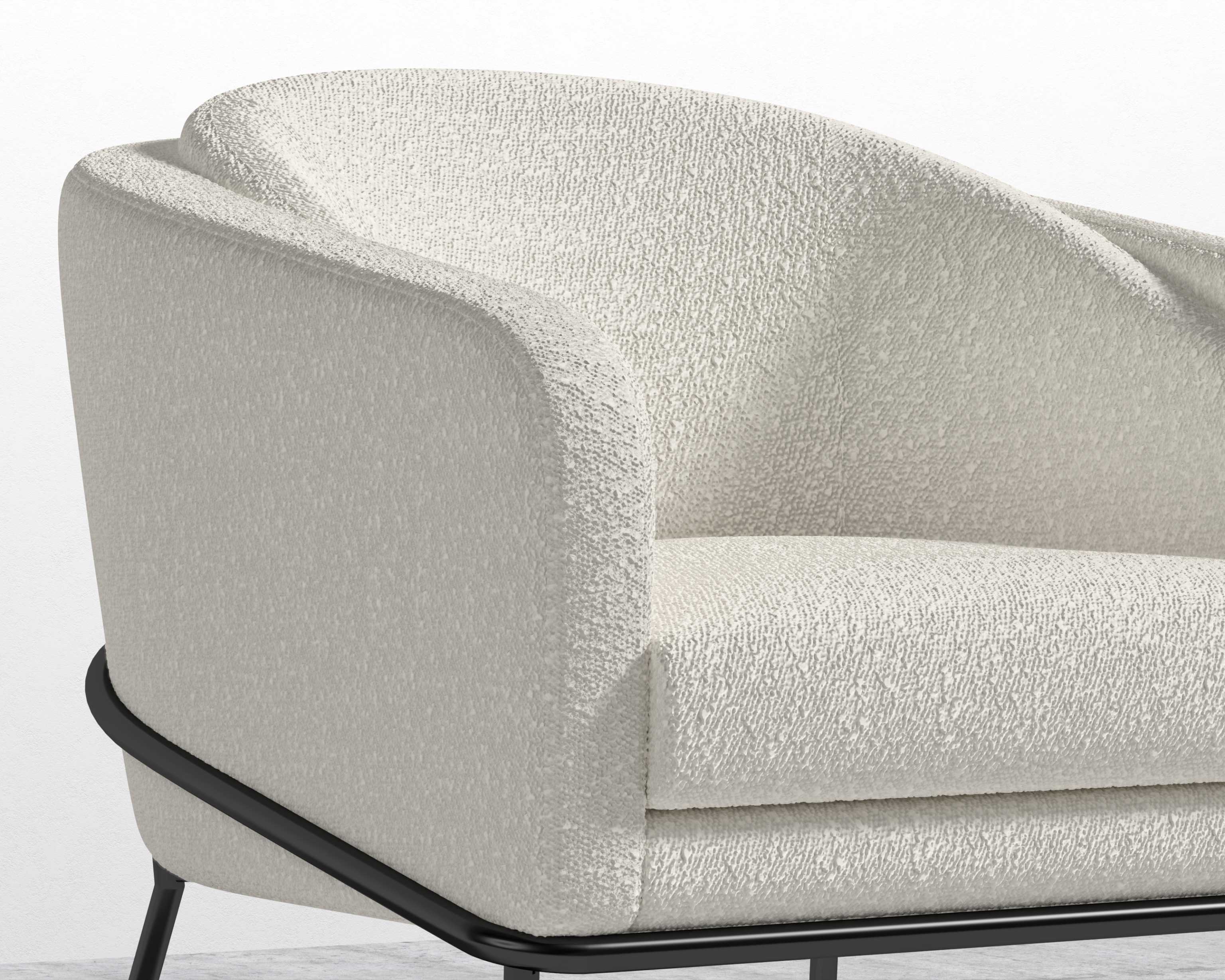 Angelo Lounge Chair | Rove Concepts