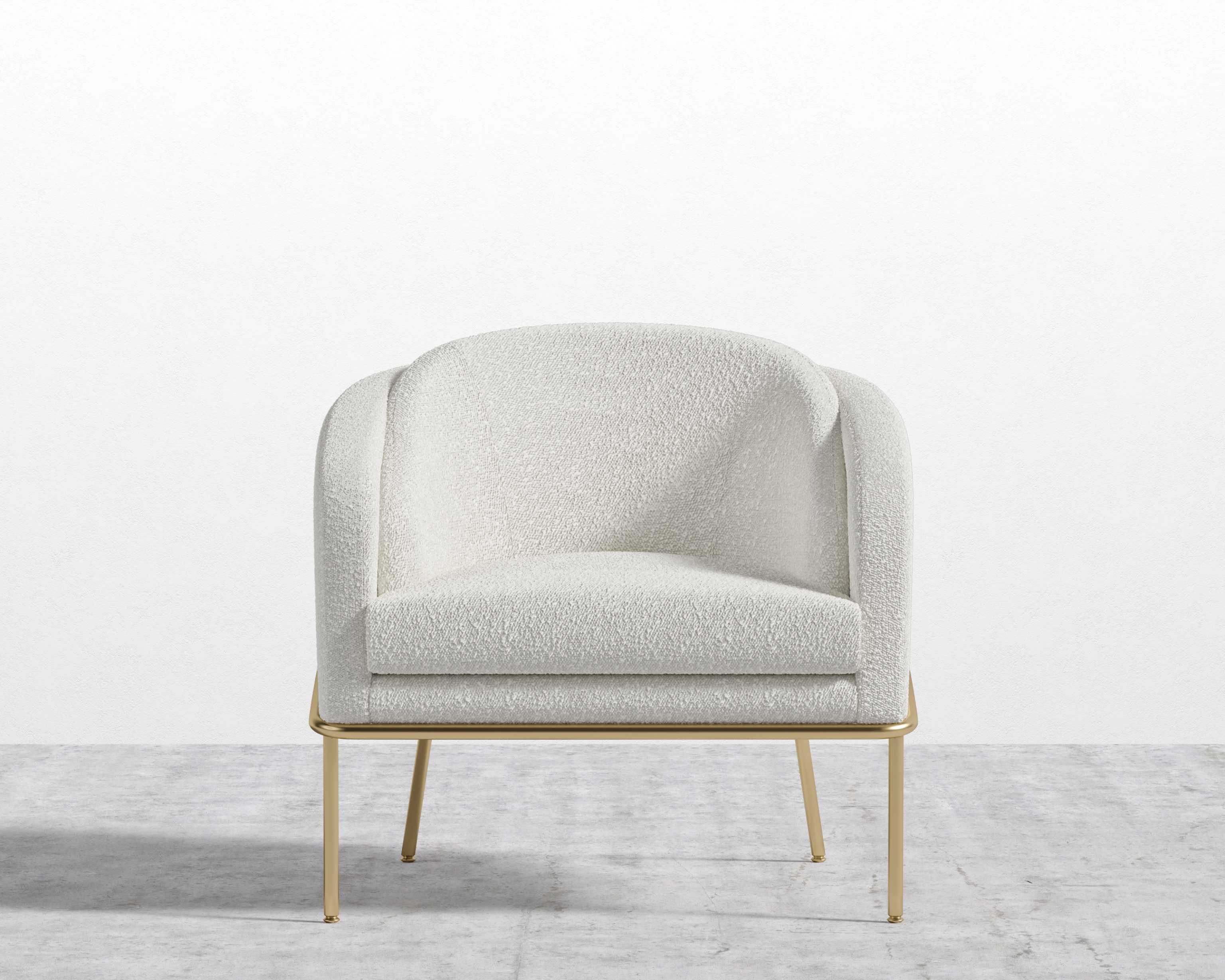 Angelo Lounge Chair | Rove Concepts