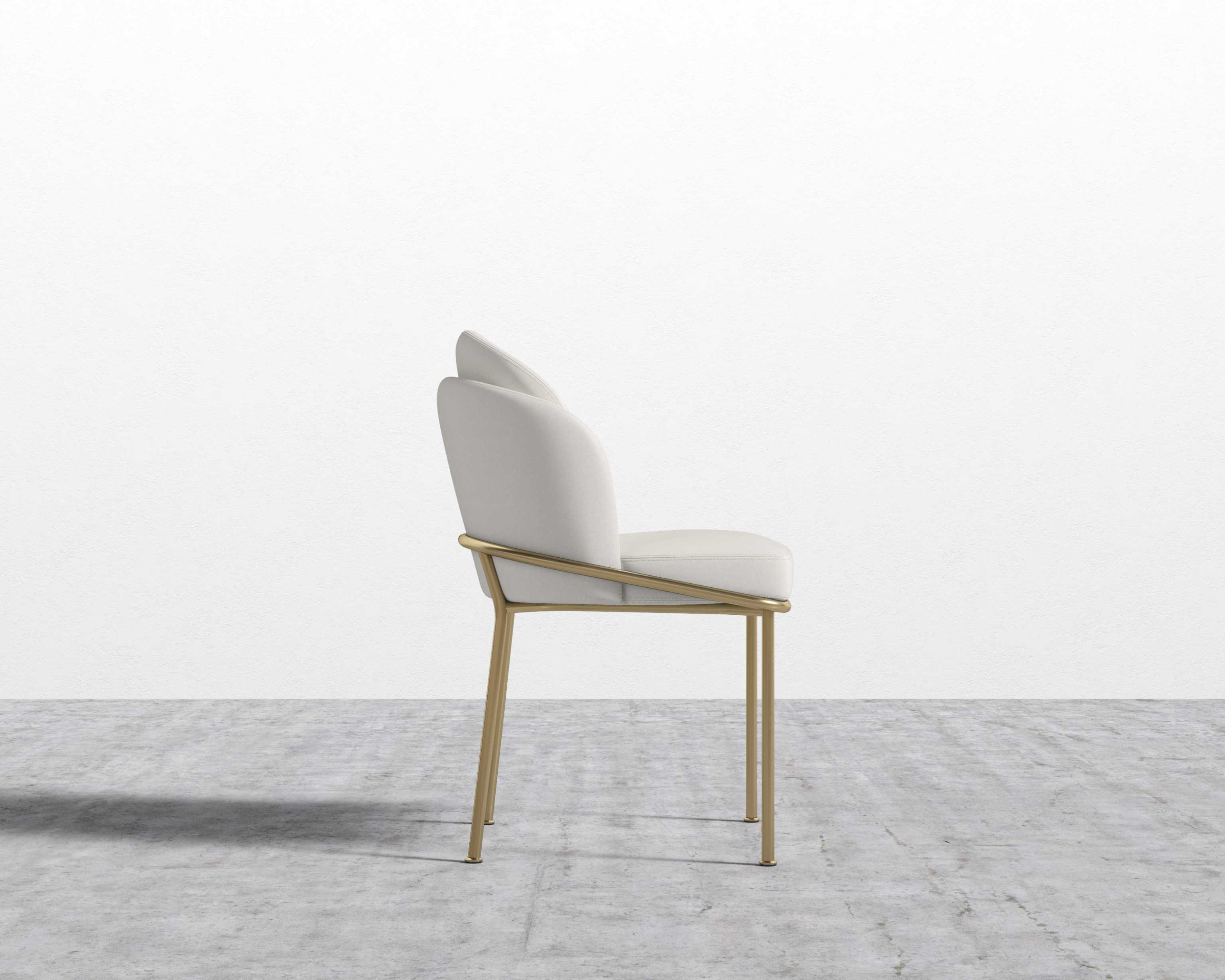 Angelo Dining Chair | Rove Concepts