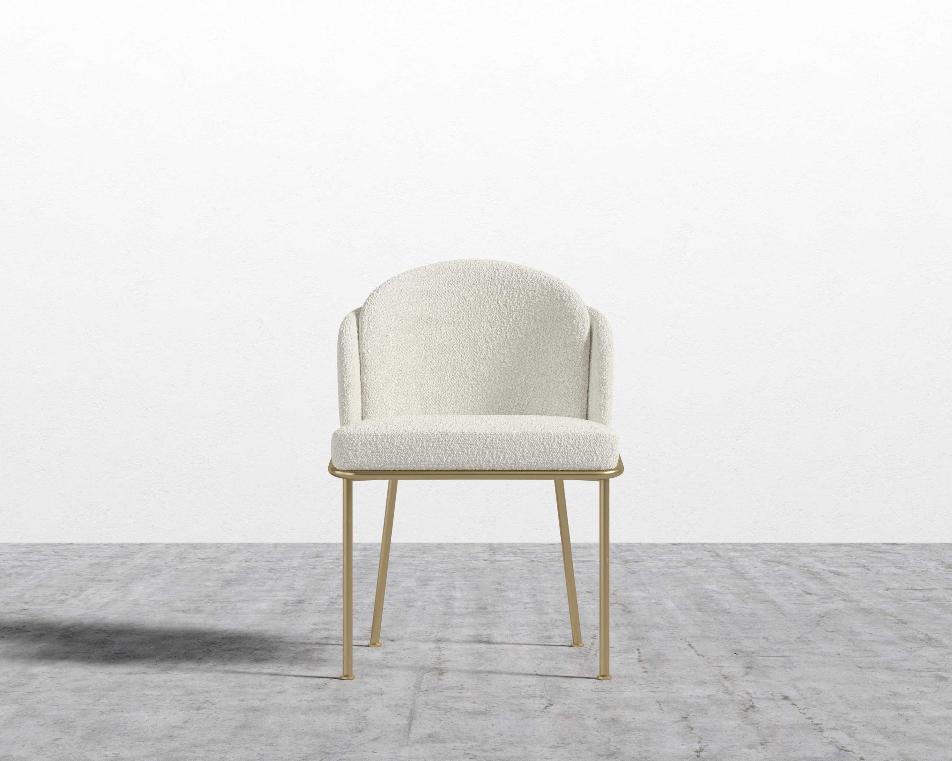 Angelo Dining Chair | Rove Concepts