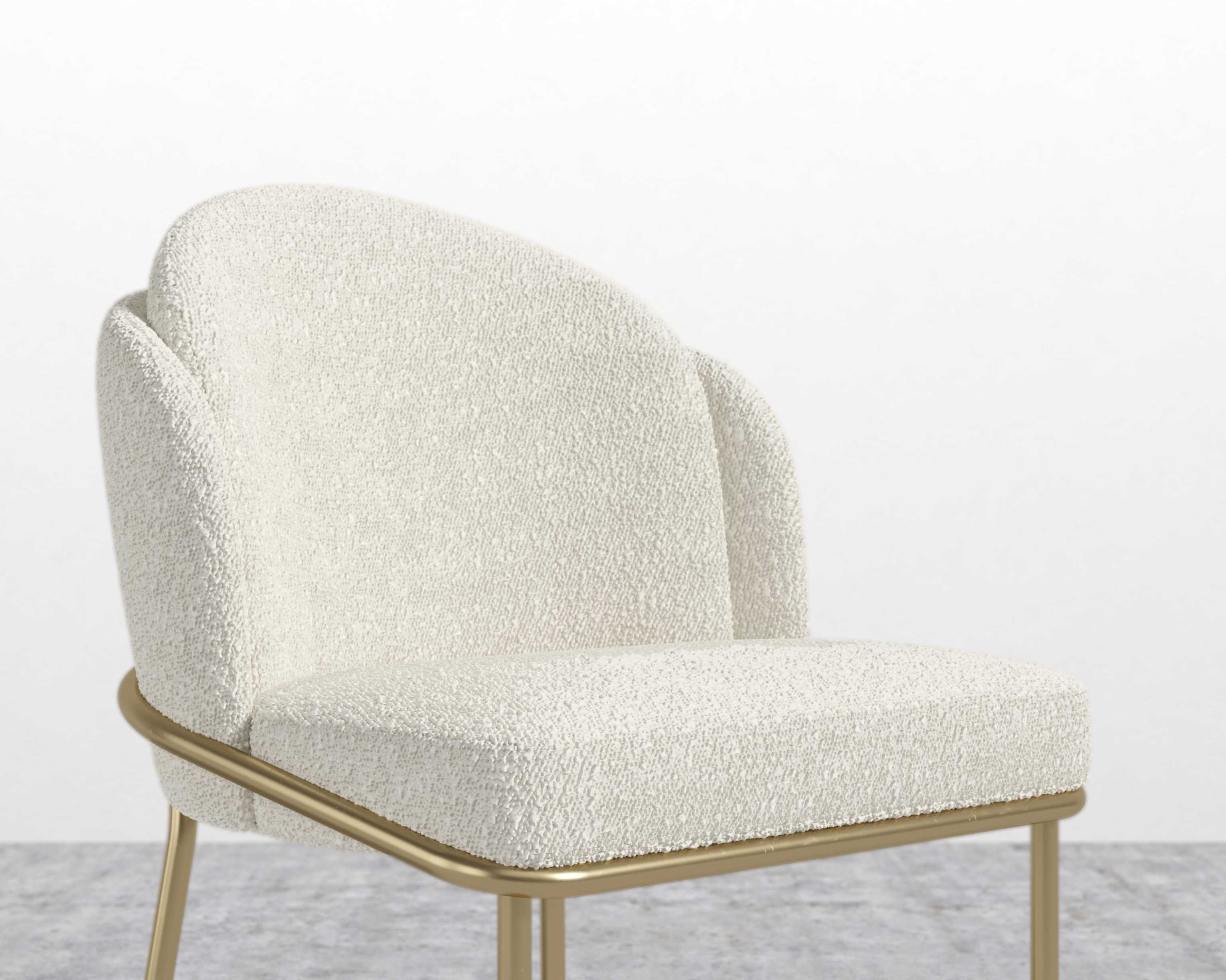 Angelo Dining Chair | Rove Concepts