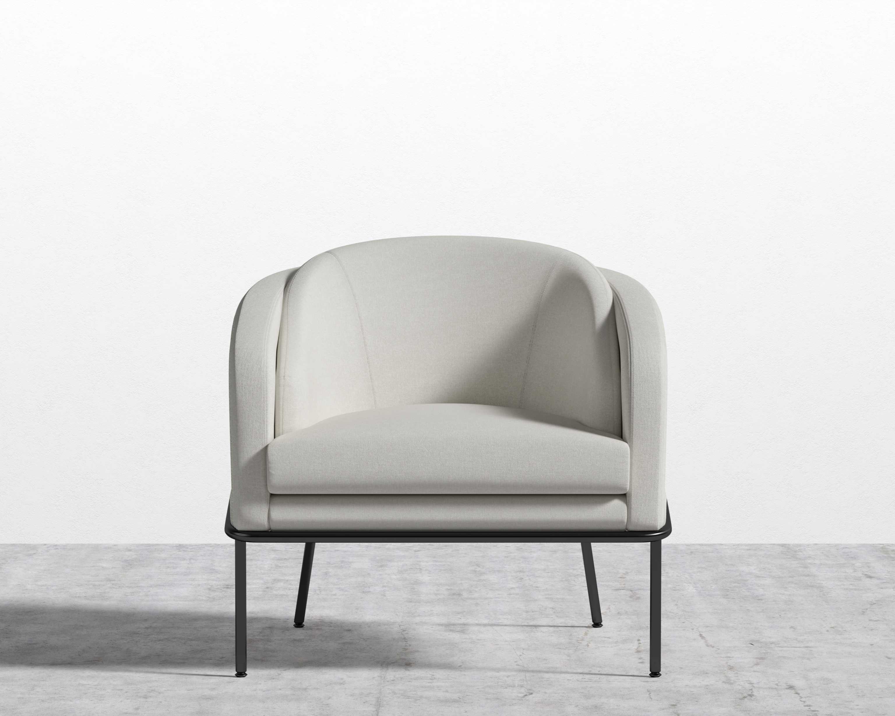 Angelo Lounge Chair | Rove Concepts