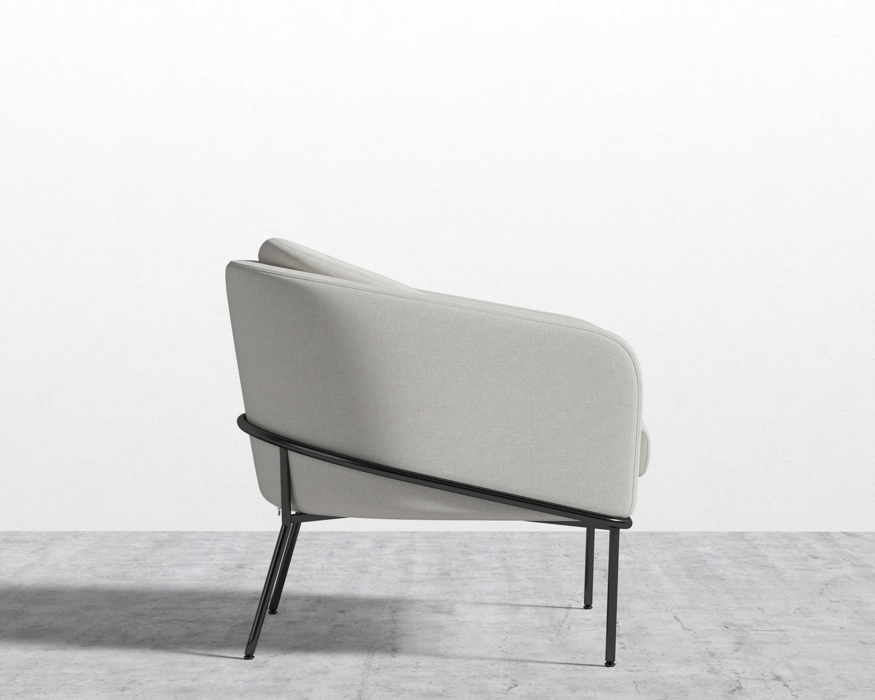 Angelo Lounge Chair | Rove Concepts