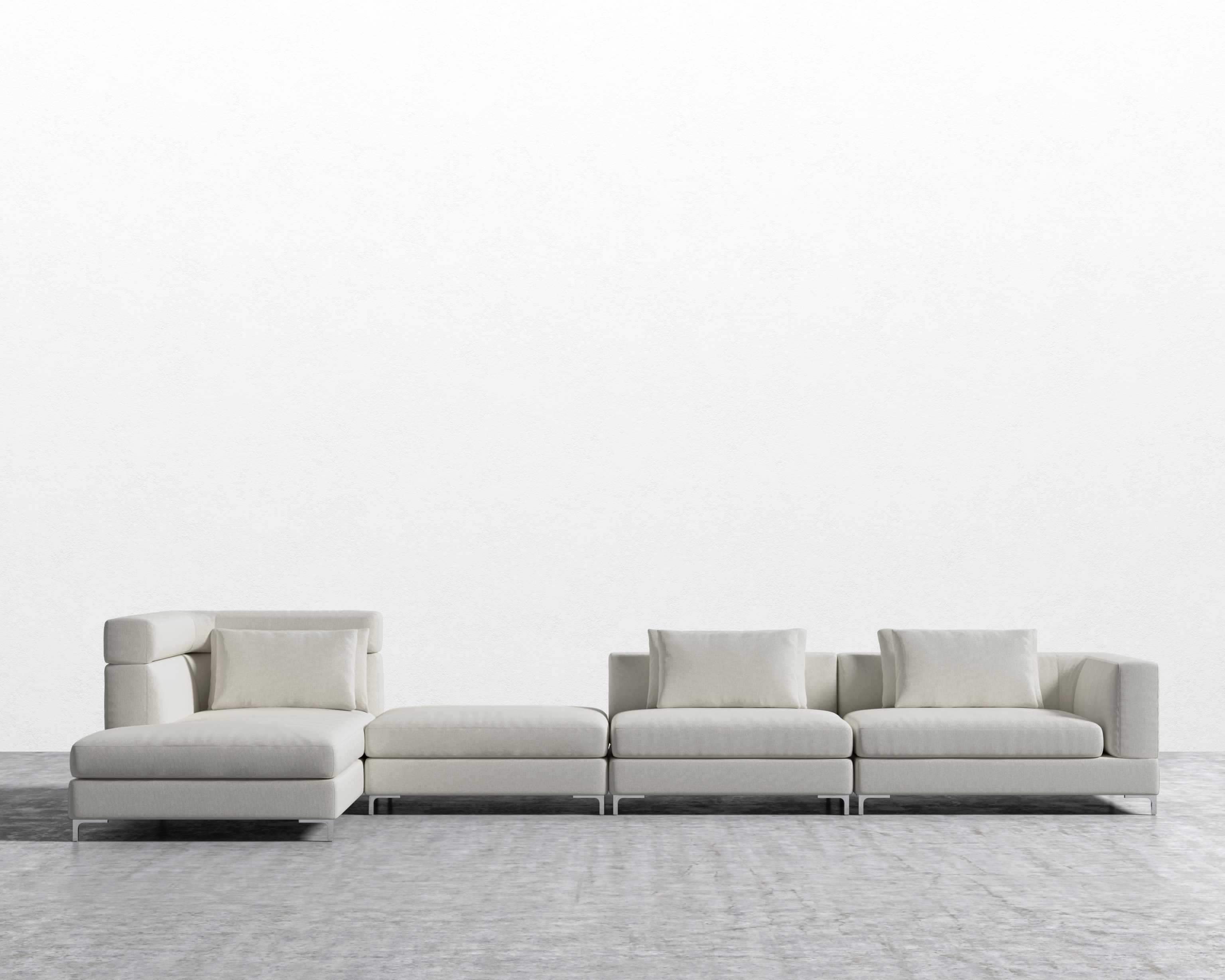 Antonio Modular Sectional | Rove Concepts