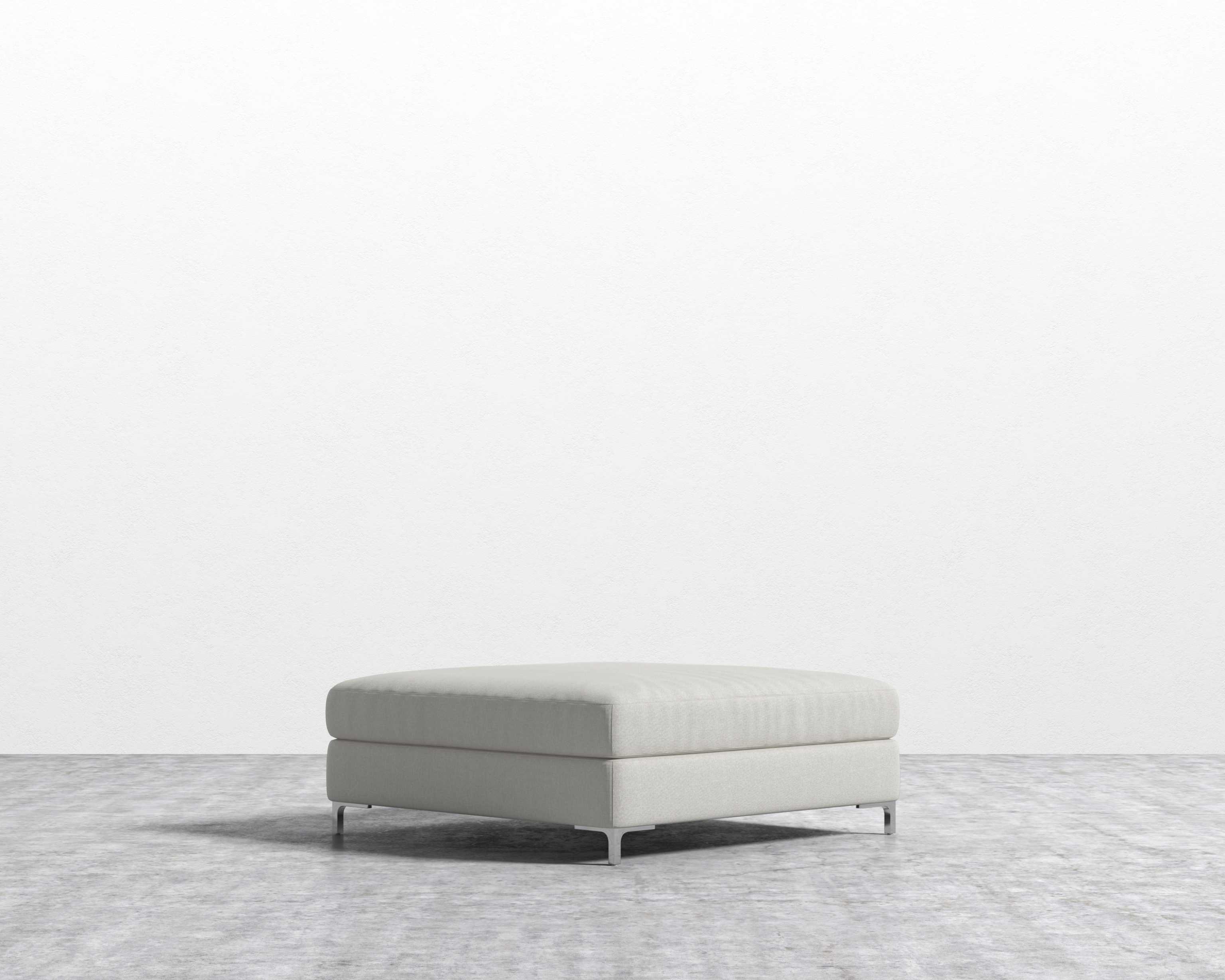 Antonio Ottoman | Rove Concepts