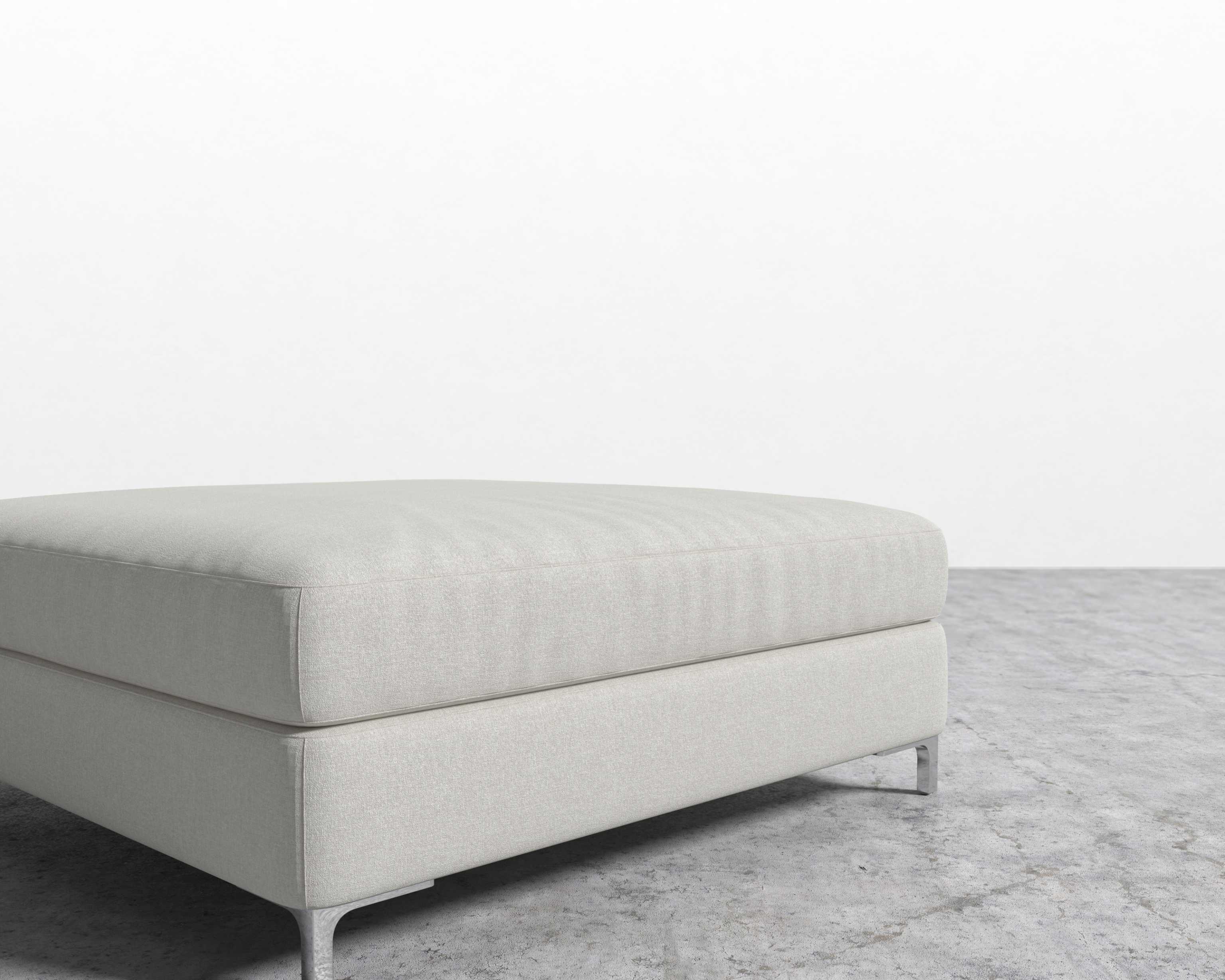Antonio Ottoman | Rove Concepts