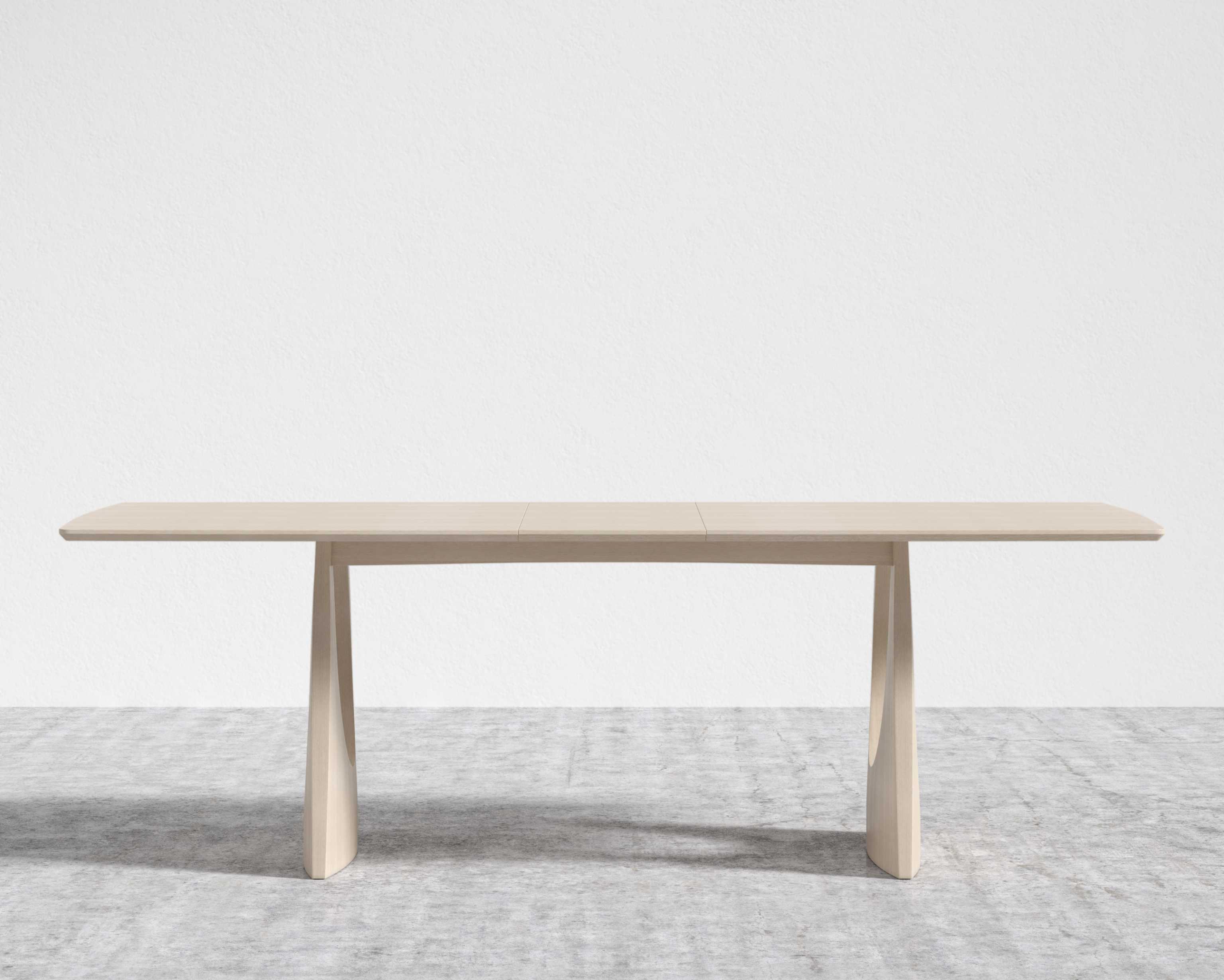 Arco Extendable Dining Table | Rove Concepts