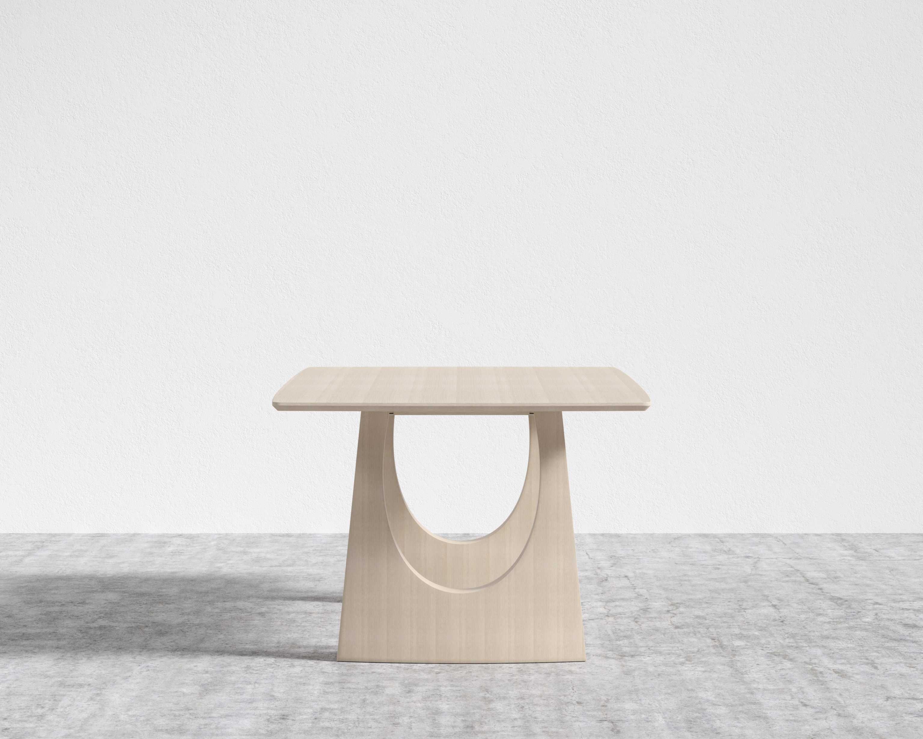 Arco Extendable Dining Table | Rove Concepts