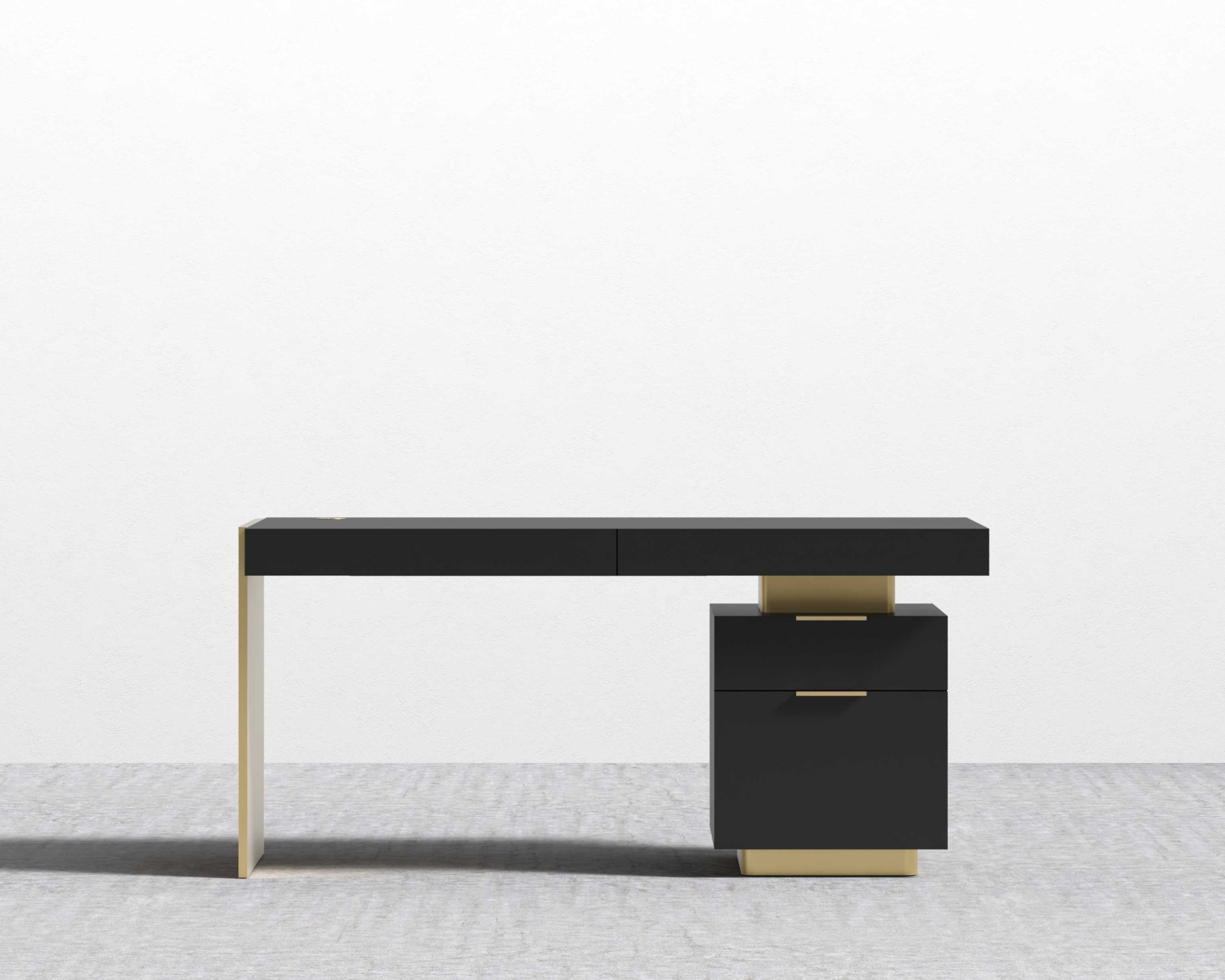 Arlo Desk | Rove Concepts