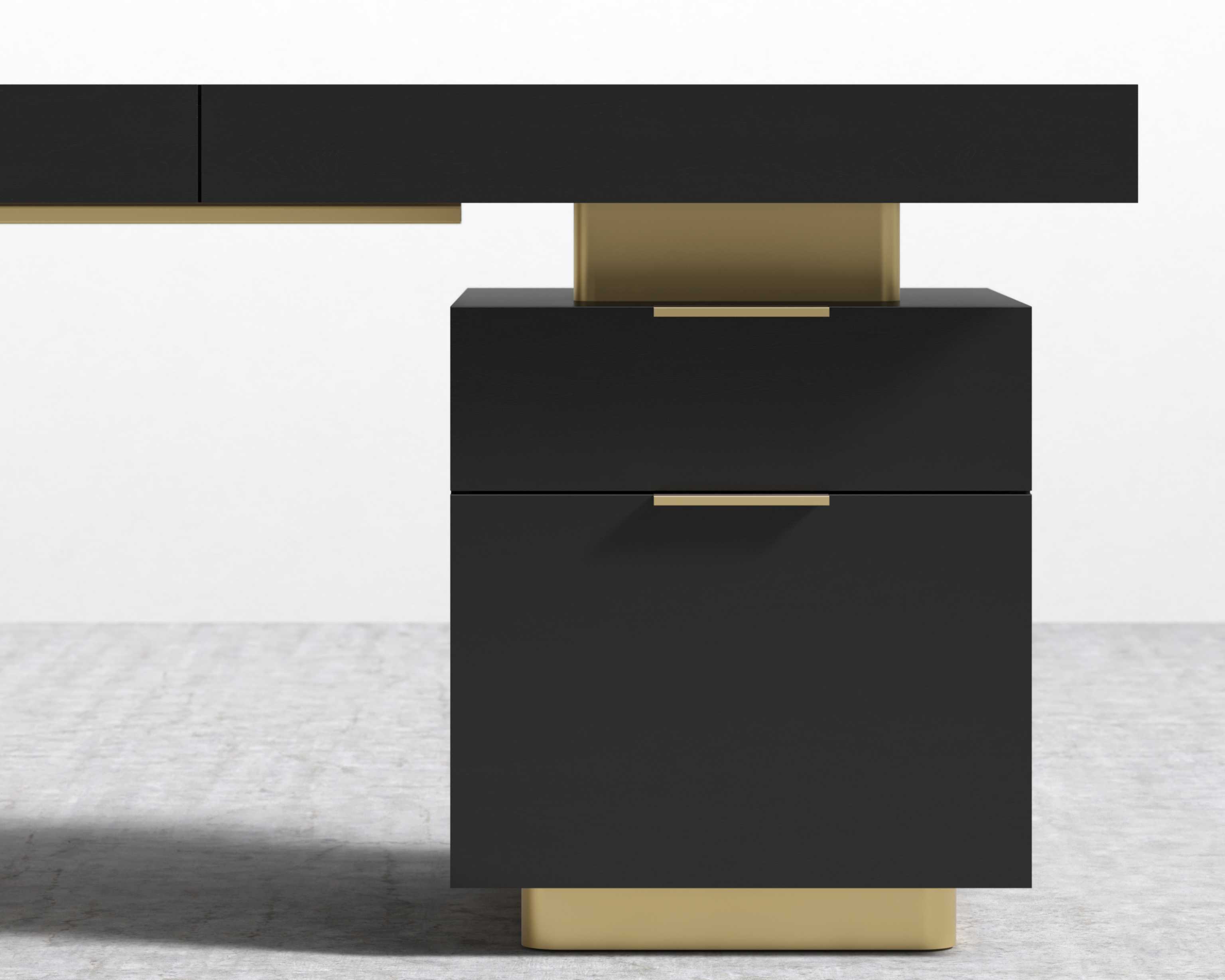 Arlo Desk | Rove Concepts