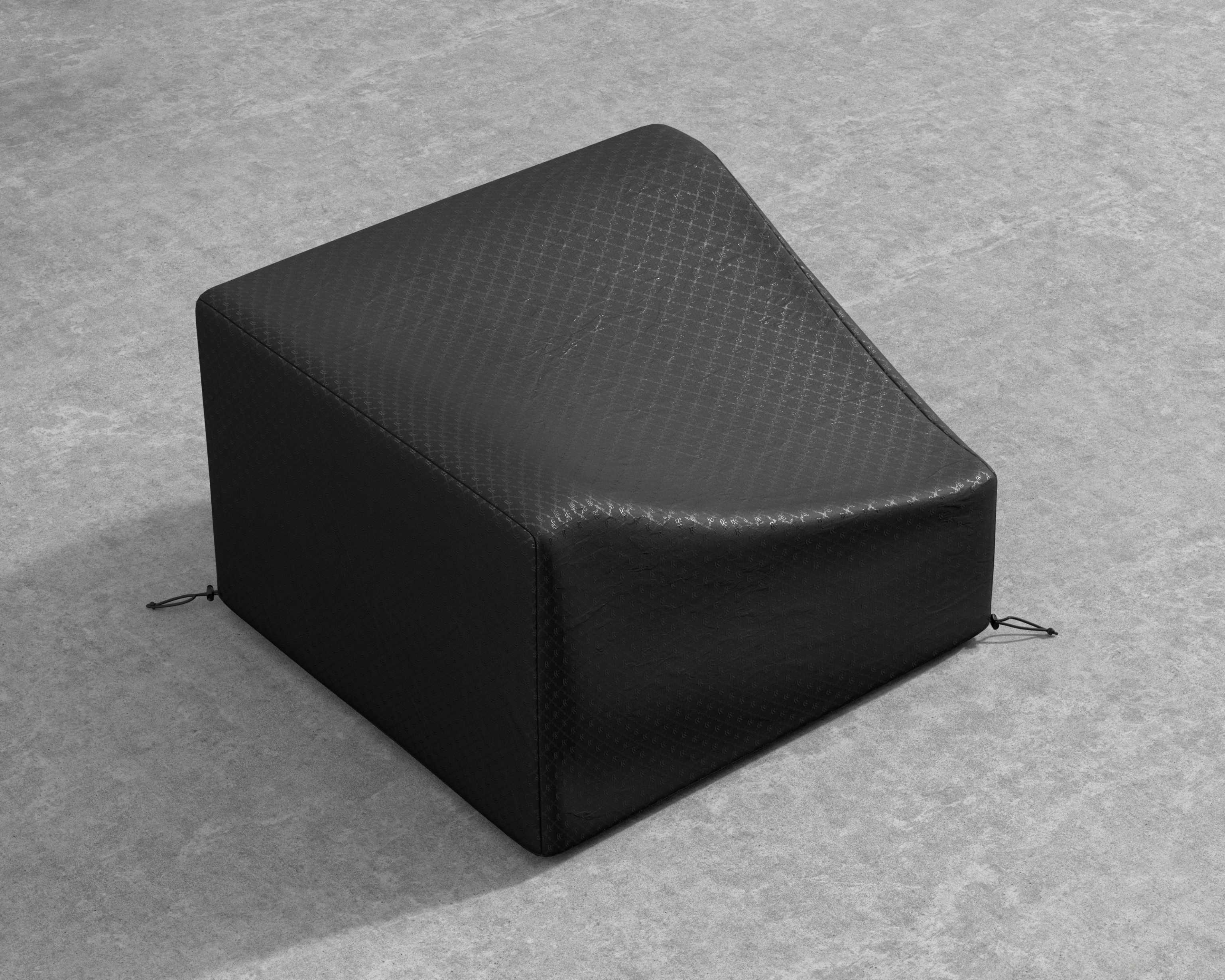 Arya Outdoor Left Arm Cover | Rove Concepts