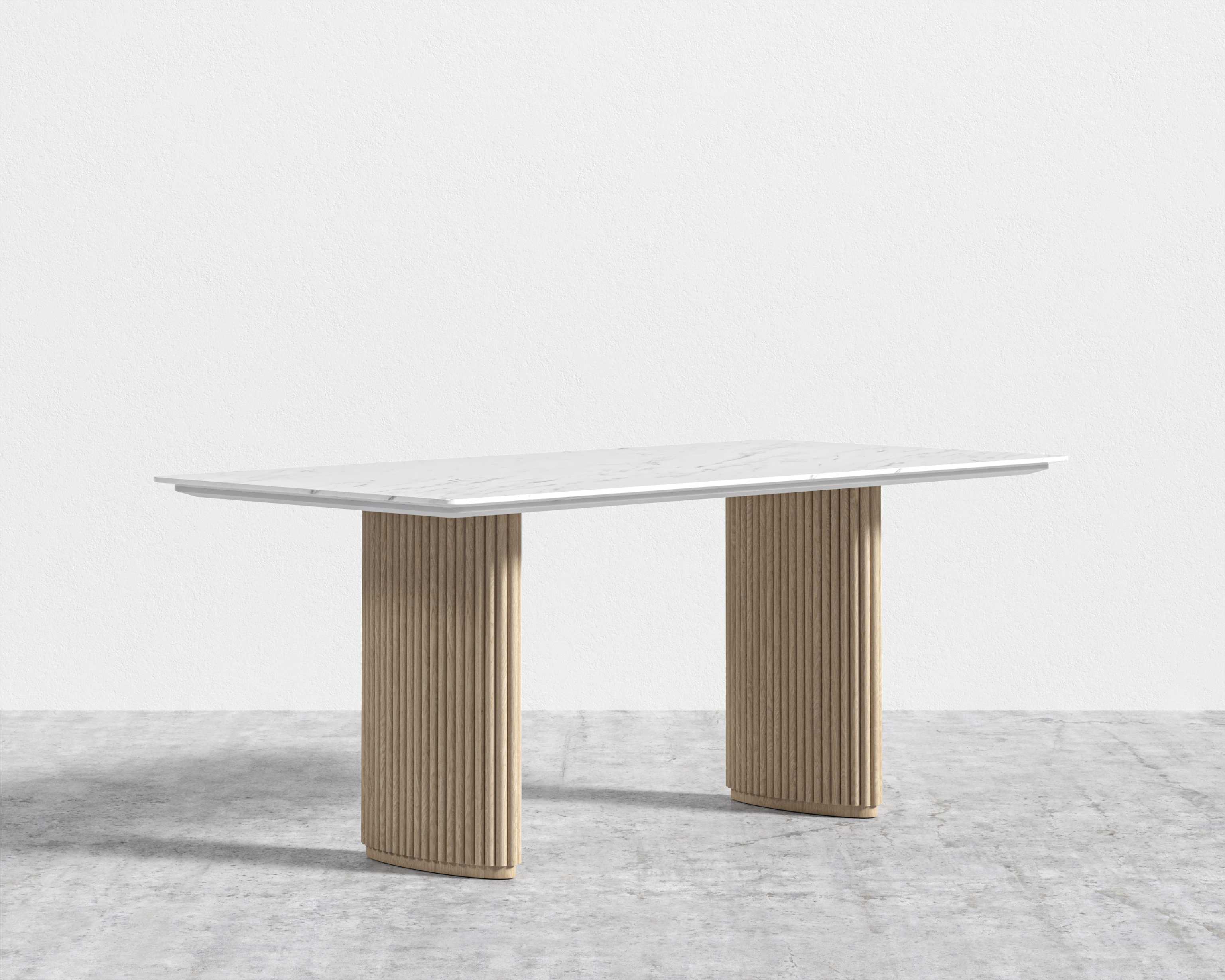 Athena Dining Table | Rove Concepts