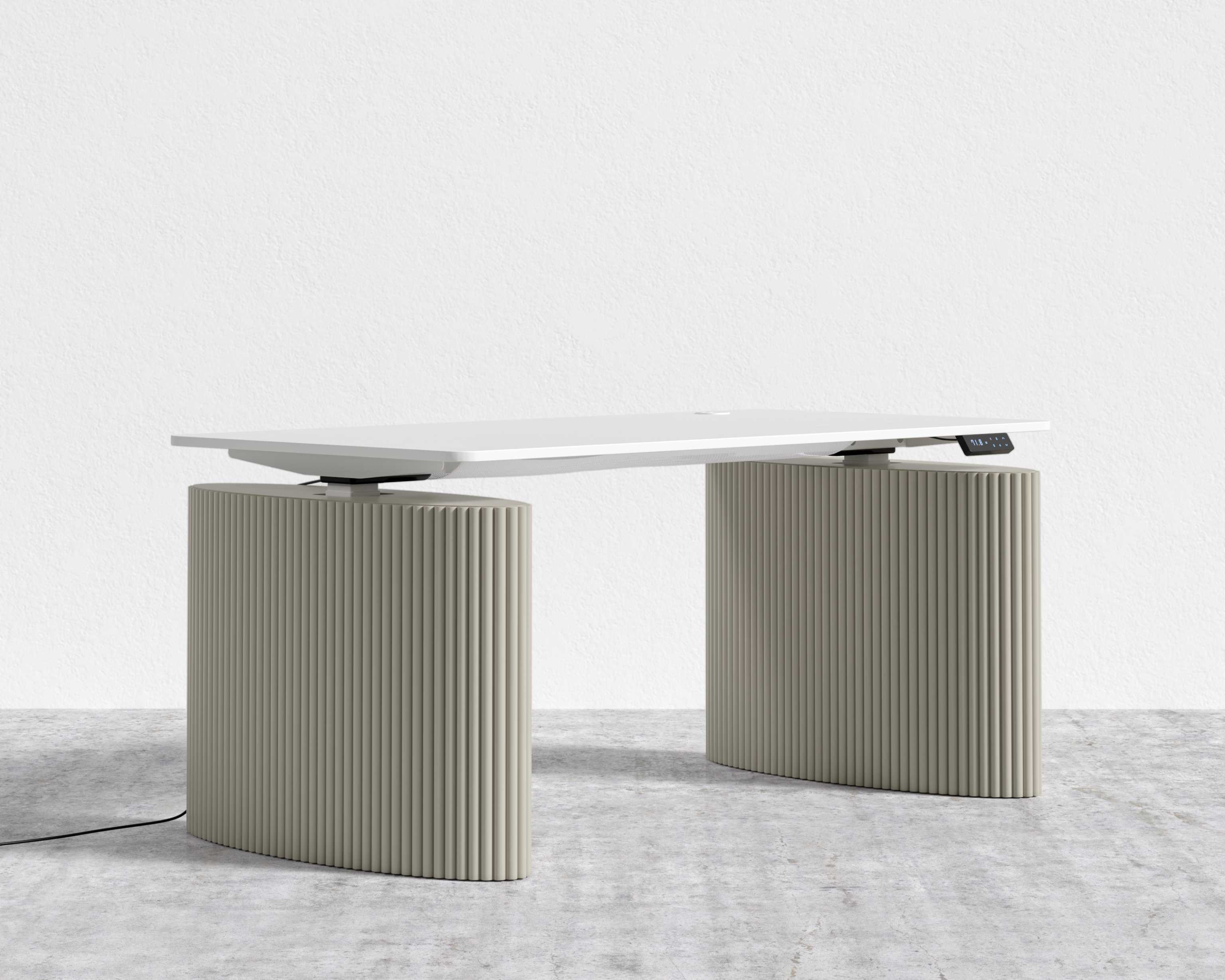 Athena Standing Desk - Base | Rove Concepts