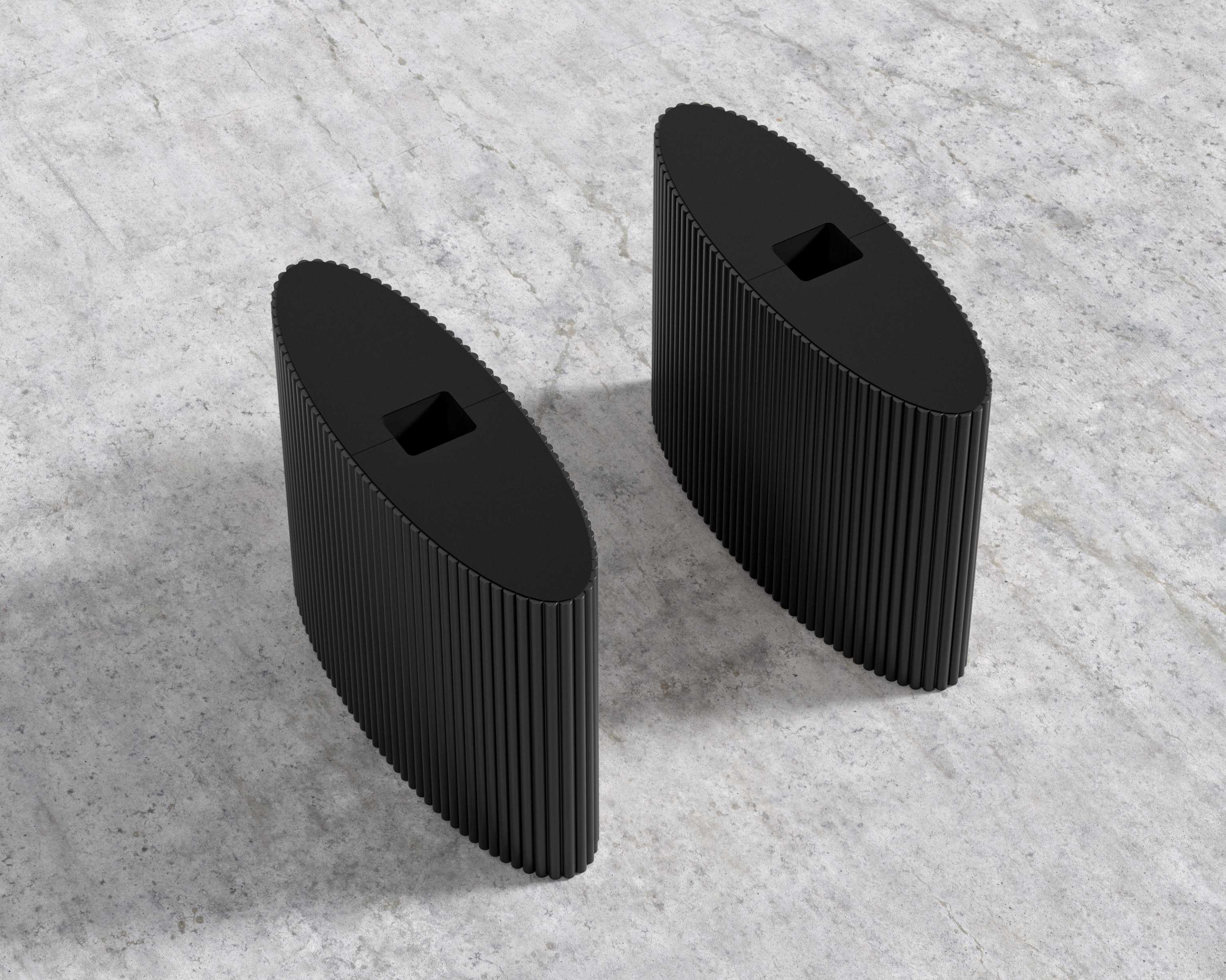 Athena Standing Desk - Base | Rove Concepts