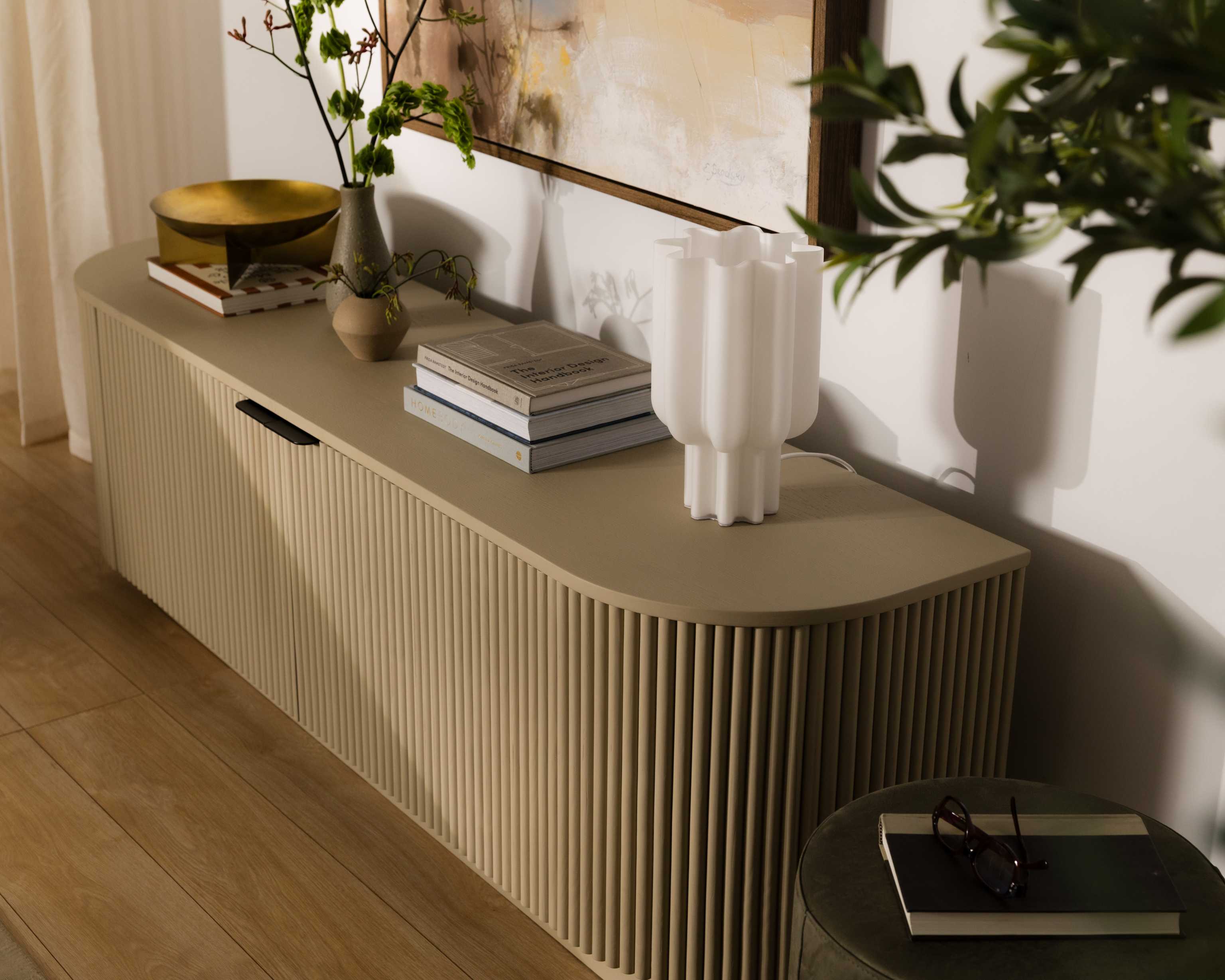 Athena Media Console | Rove Concepts