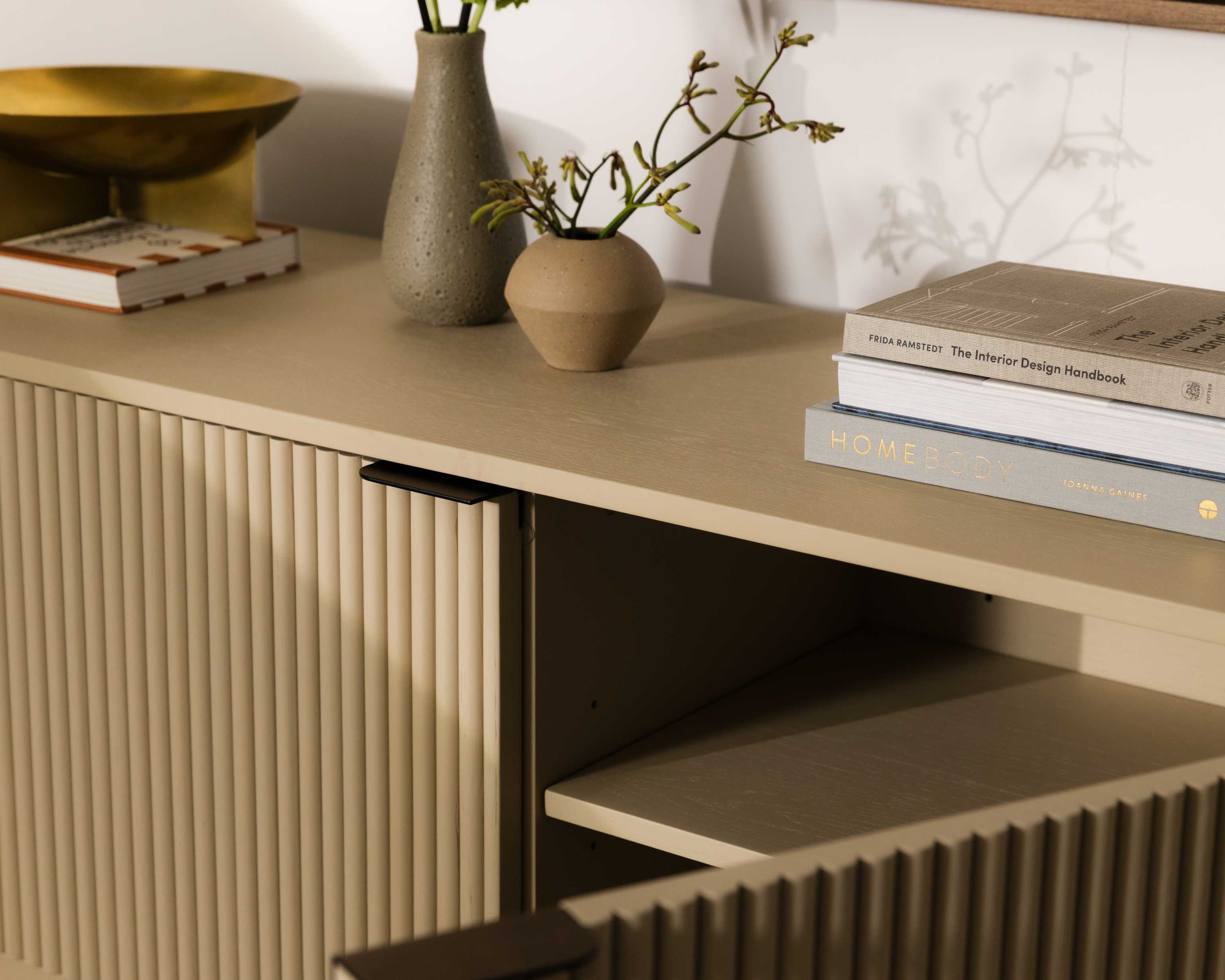 Athena Media Console | Rove Concepts