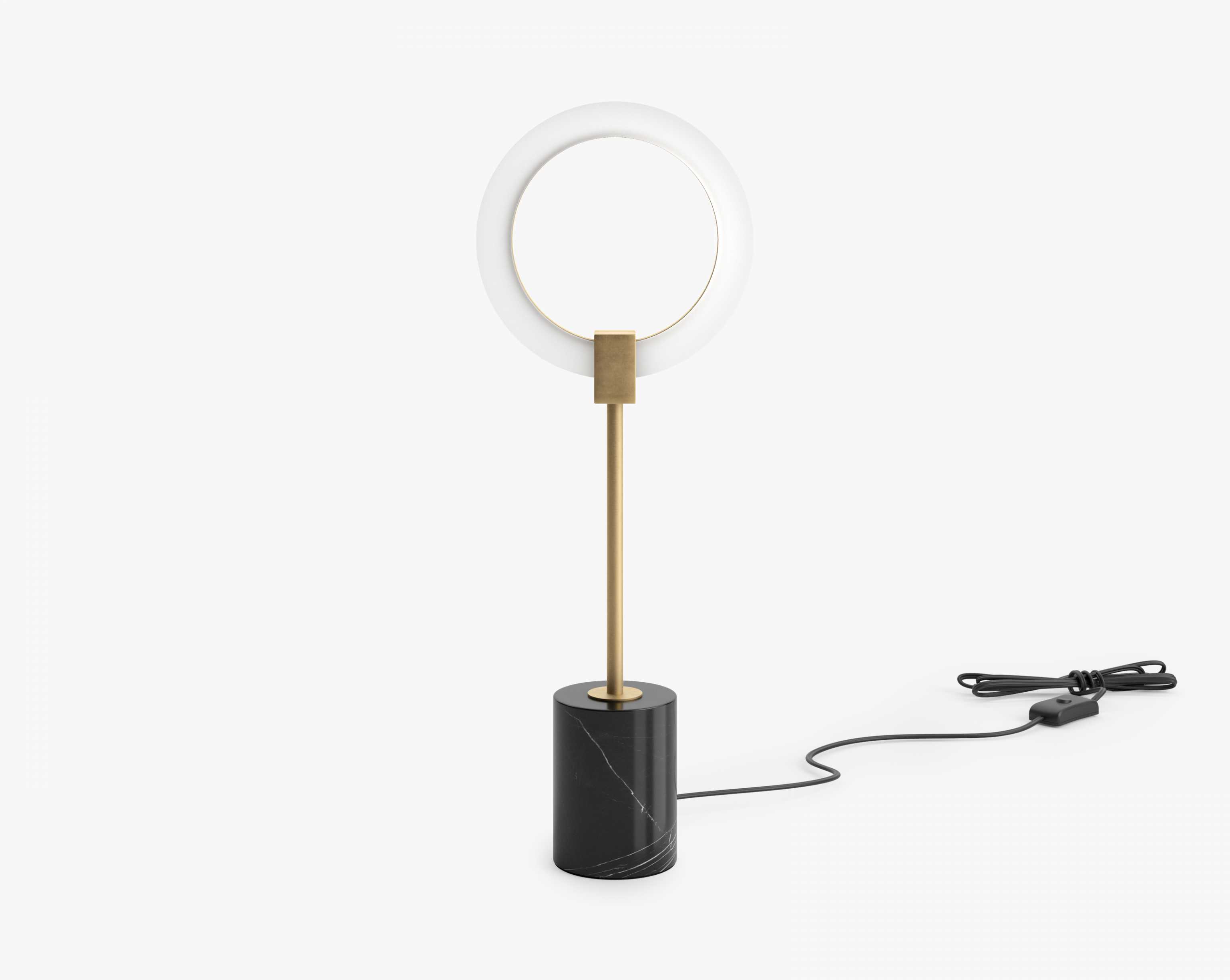 Aura Table Lamp | Rove Concepts