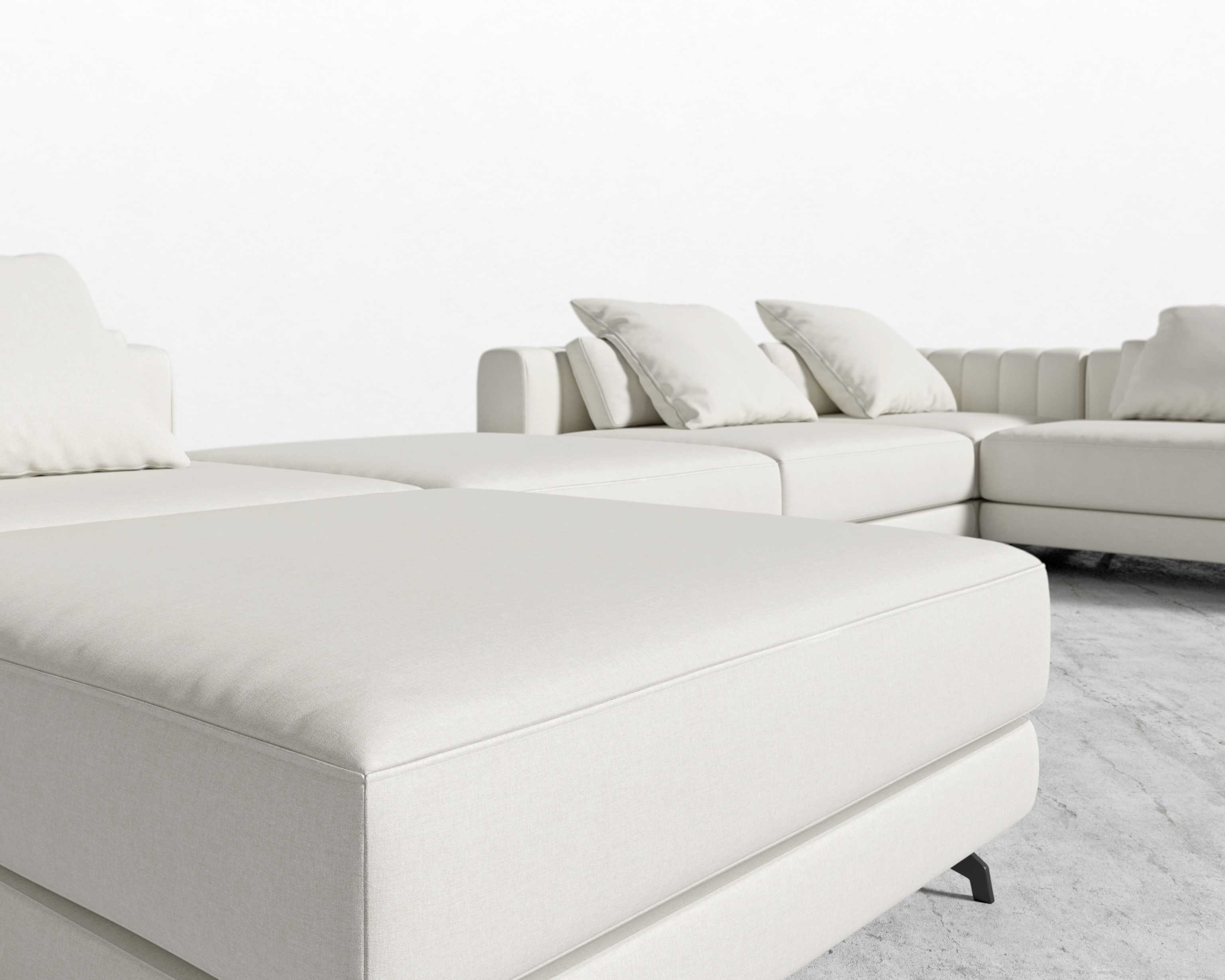 Berlin Modular Sectional | Rove Concepts