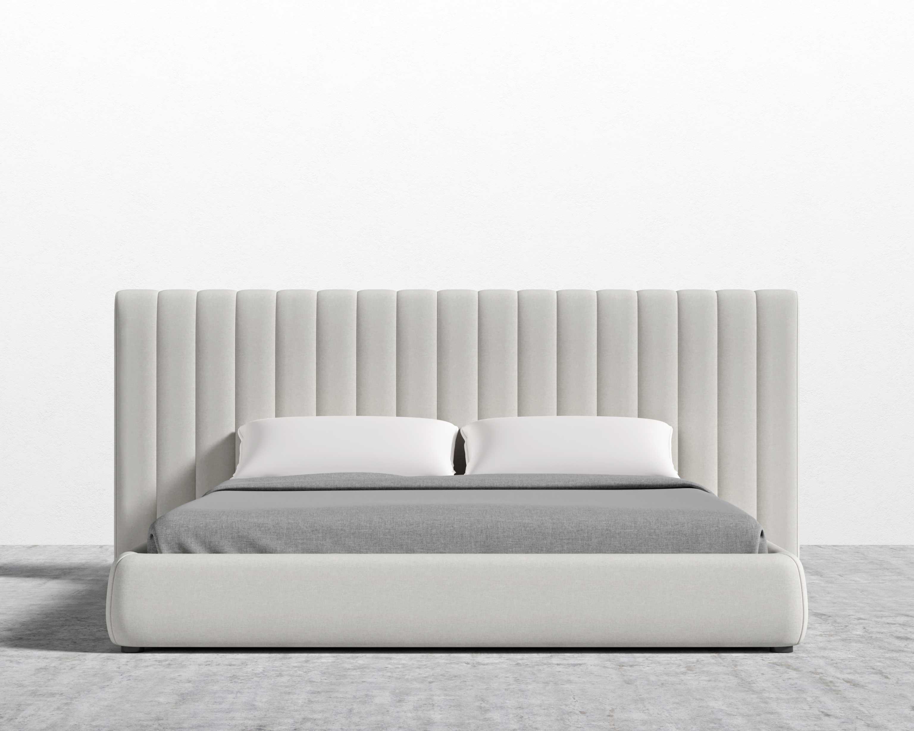 Berlin Bed | Rove Concepts