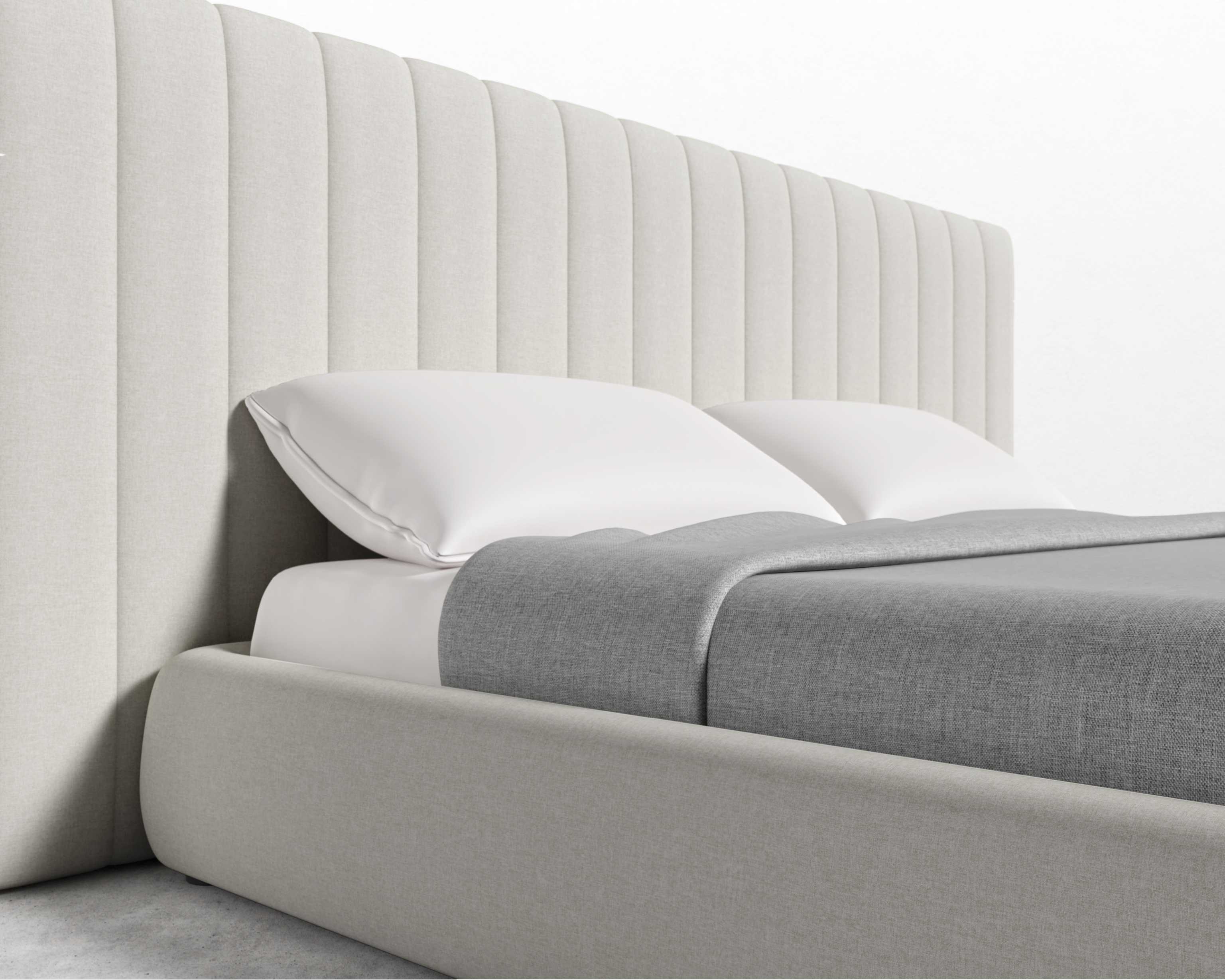 Berlin Bed | Rove Concepts