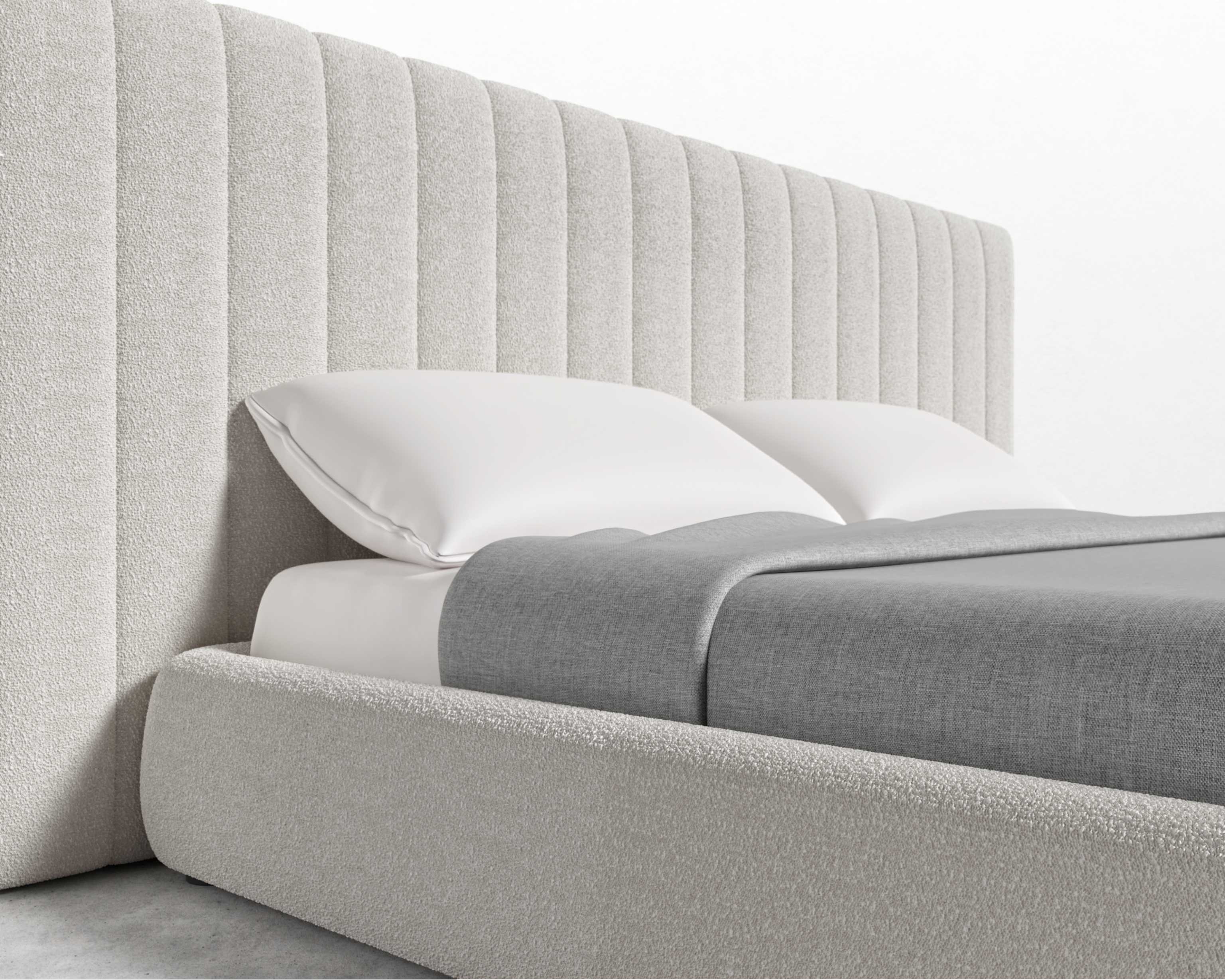 Berlin Bed | Rove Concepts
