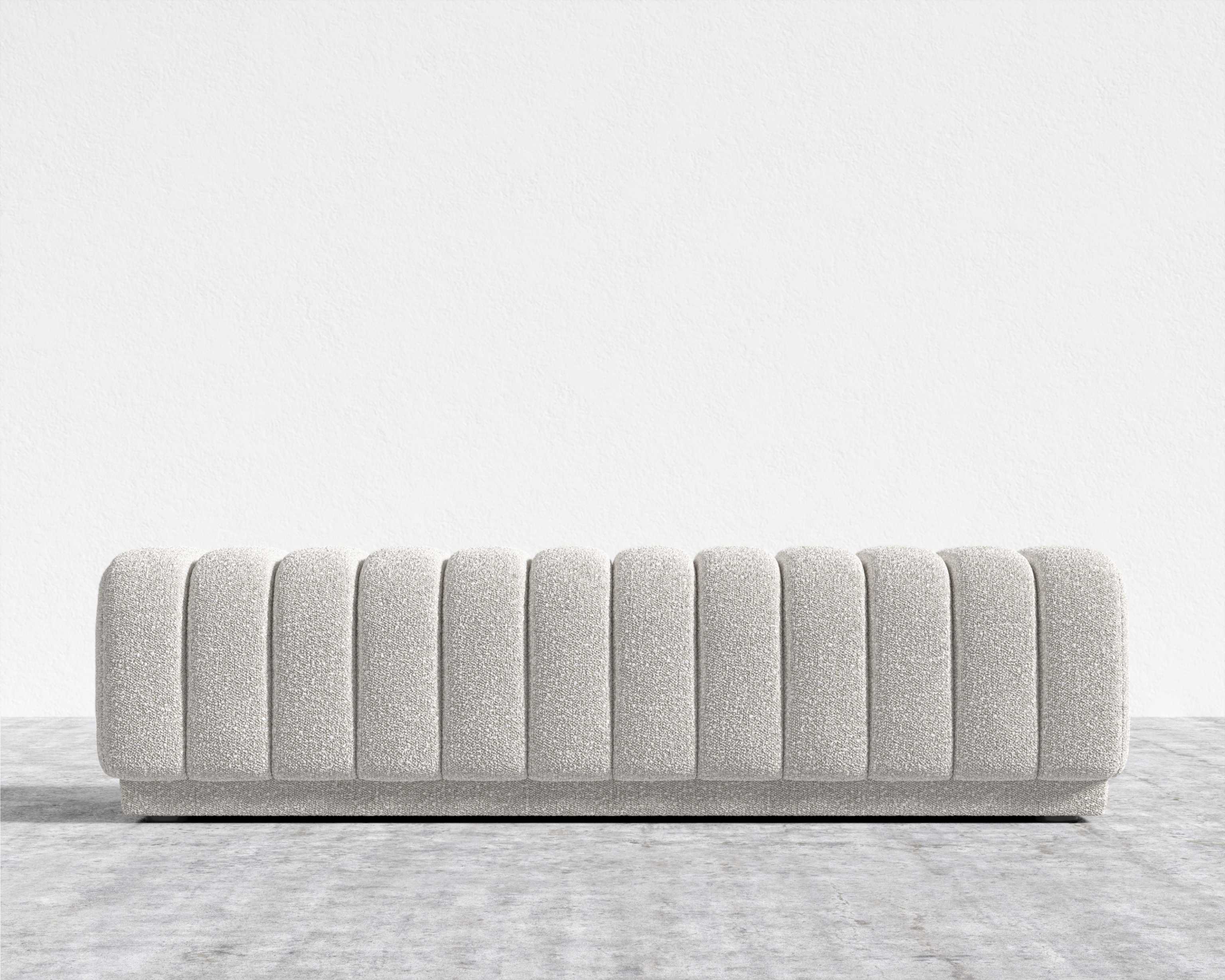 Berlin Bench | Rove Concepts